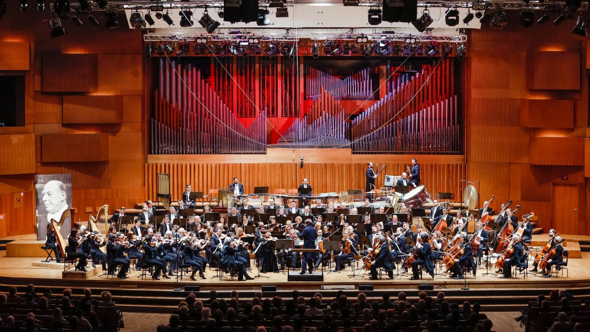 Zagrebačka filharmonija donosi koncert posvećen i glazbi Harryja Pottera