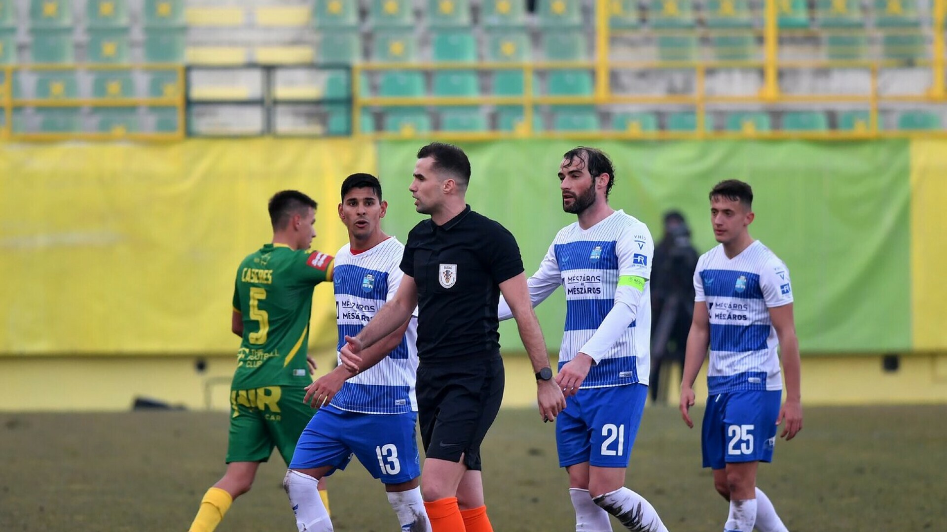 HNS degradirao suca od kojeg su puno očekivali: "Njegovo suđenje je ...