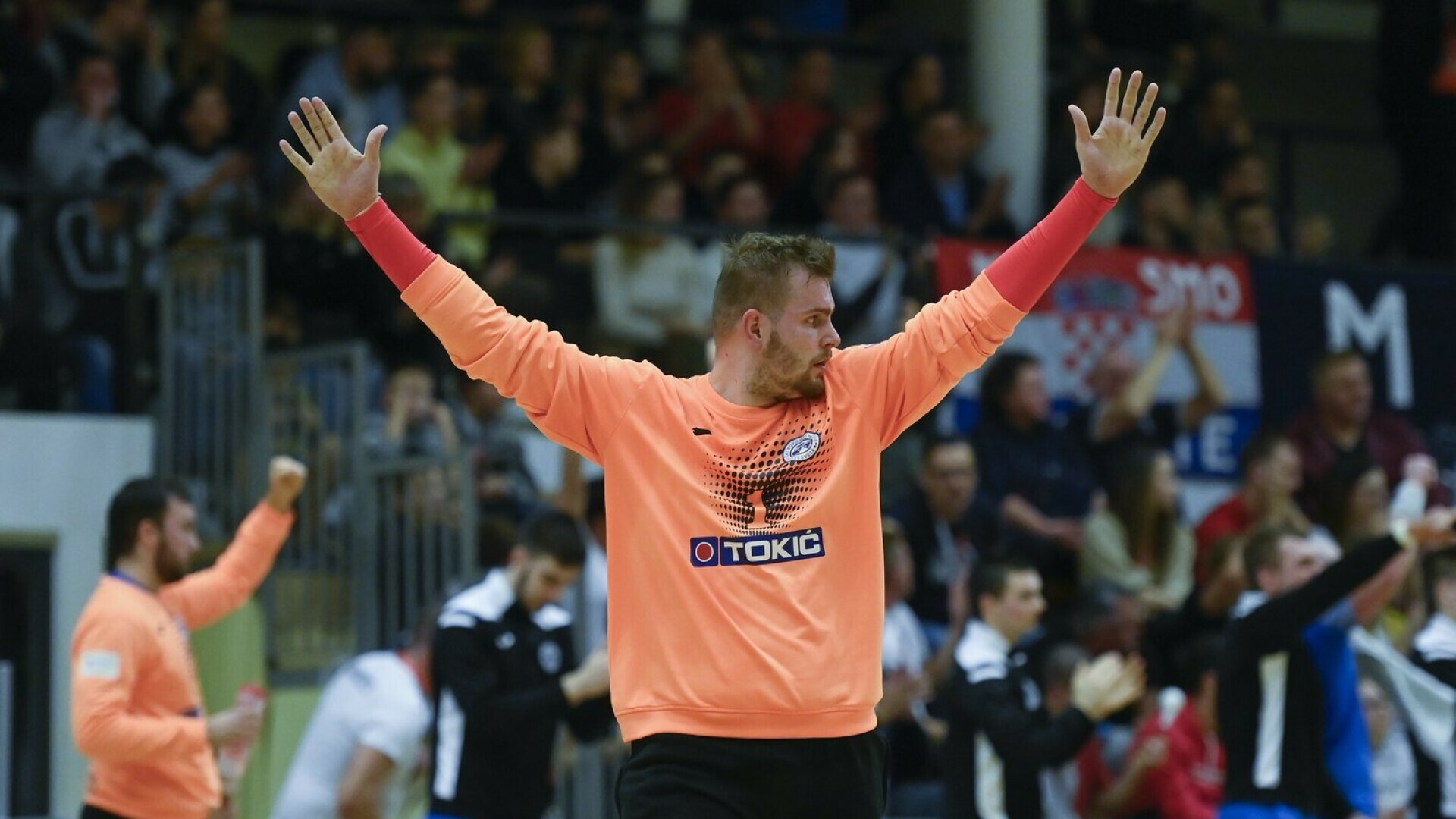 Senzacionalni hrvatski klub doznao suparnika u četvrtfinalu europskog ...