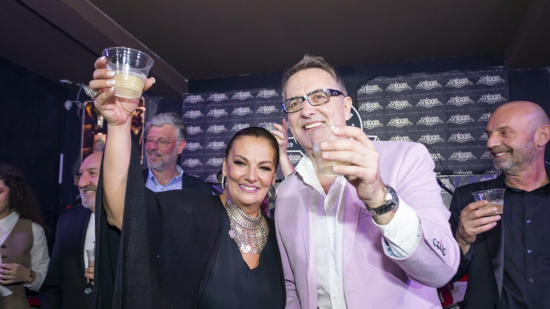 Sjećate se Mirne Berend? Bila je jedna od naših najpopularnijih ...