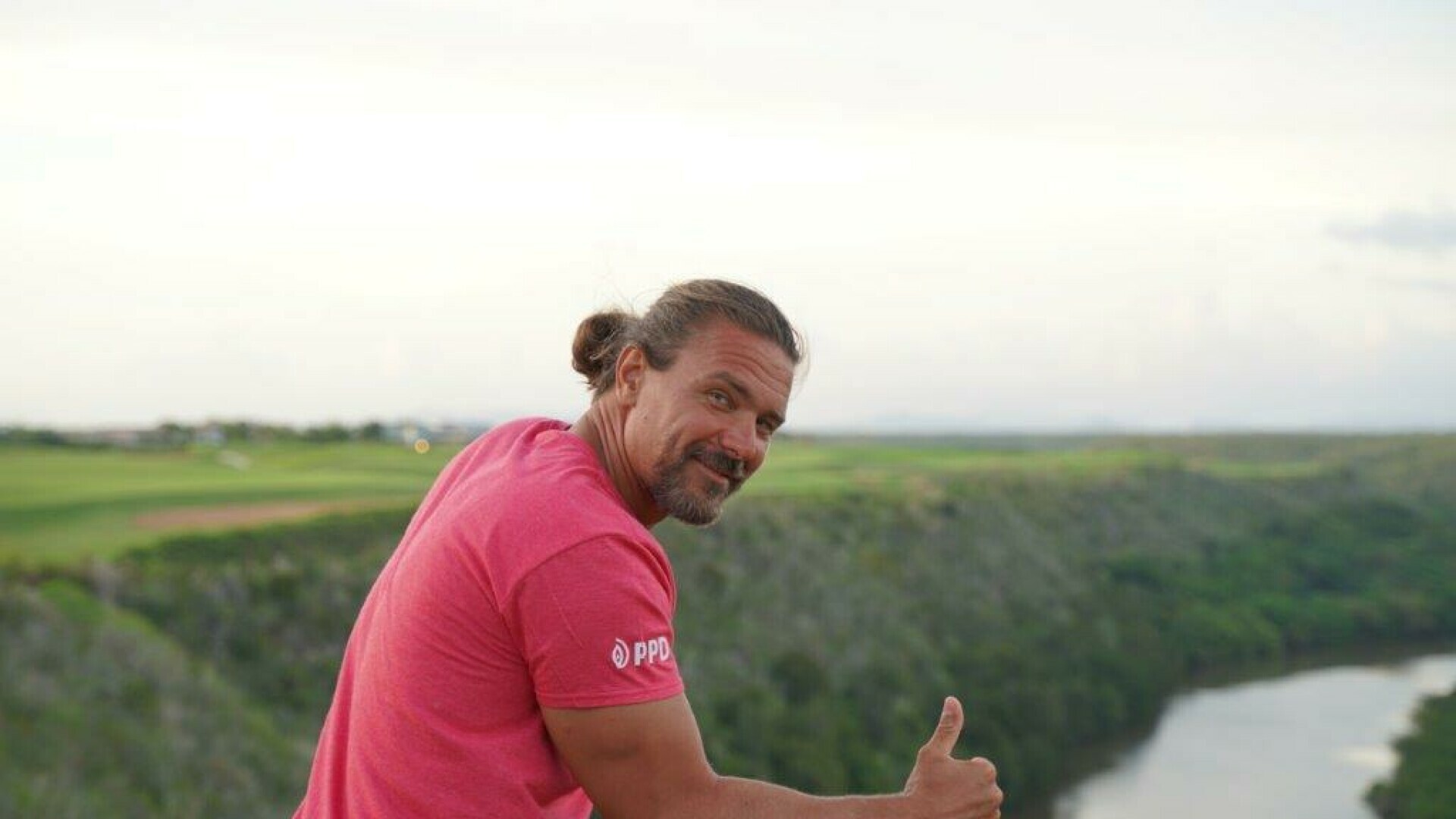 Mario Mlinarić je prije 15 godina njegovao drugačiji imidž nego danas ...