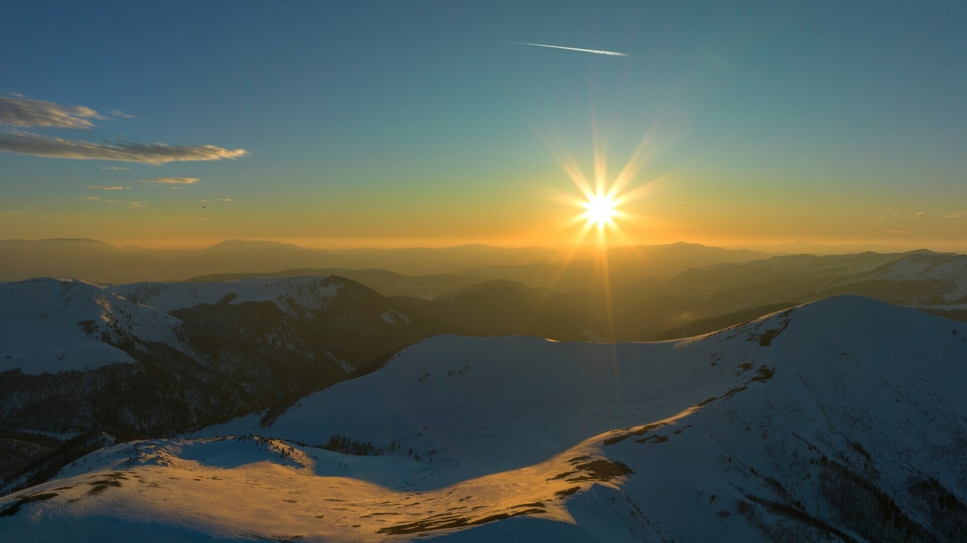 Pitoma planina u susjedstvu čeka da je otkrijete: Predivna Vranica čije ...