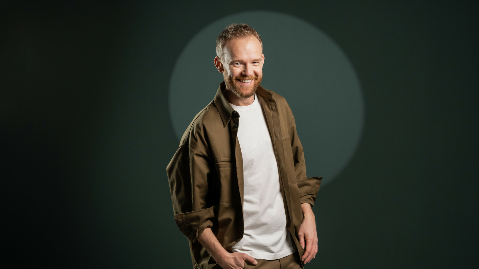 Saša Lozar podijelio je rijetke fotografije sa svojom suprugom, s njim ...