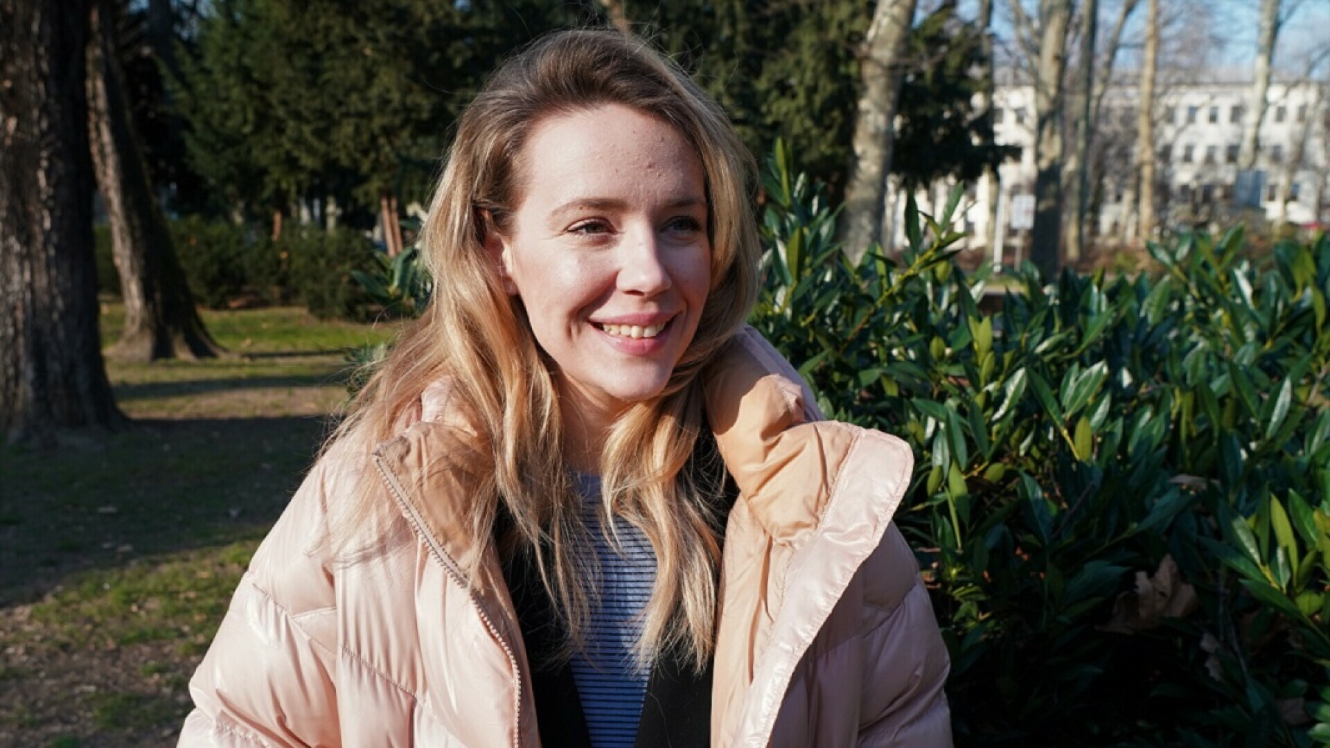 Glumica iz naše hit-serije otkrila kako je obožavatelji i dan danas ...