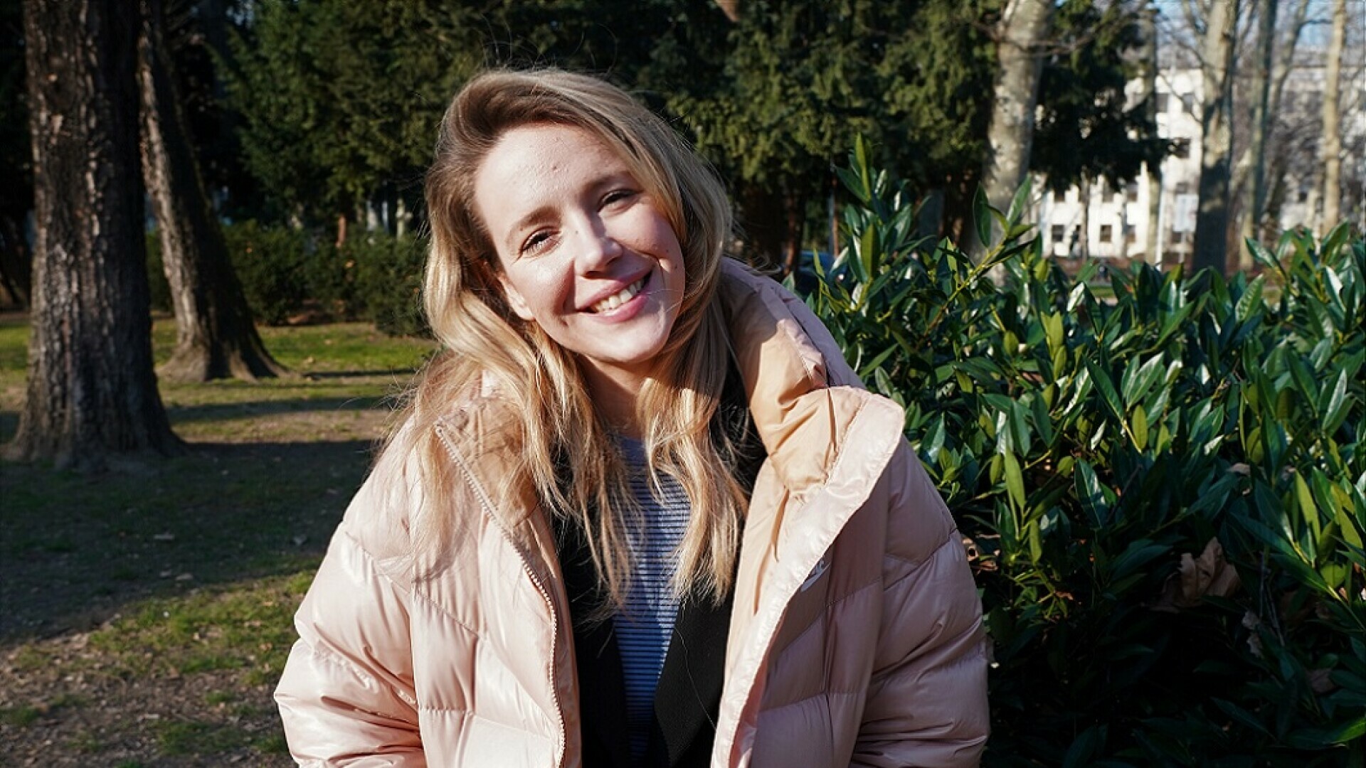 Glumica iz naše hit-serije otkrila kako je obožavatelji i dan danas ...