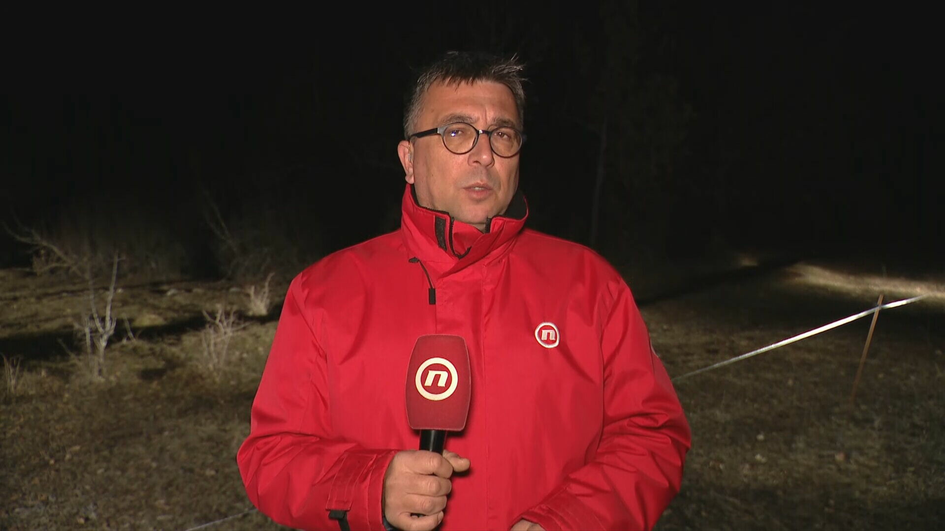 U Lici poginuli pirotehničari: "Nagađa se da je riječ o dvije mine koje ...