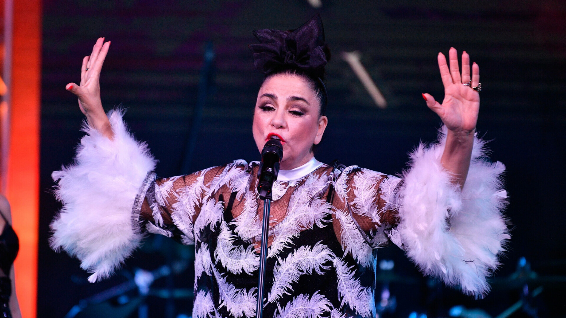 Alka Vuica pokazala skoro golo tijelo pa oduševila sve svojom pojavom u 63. godini: “Gušti su ...