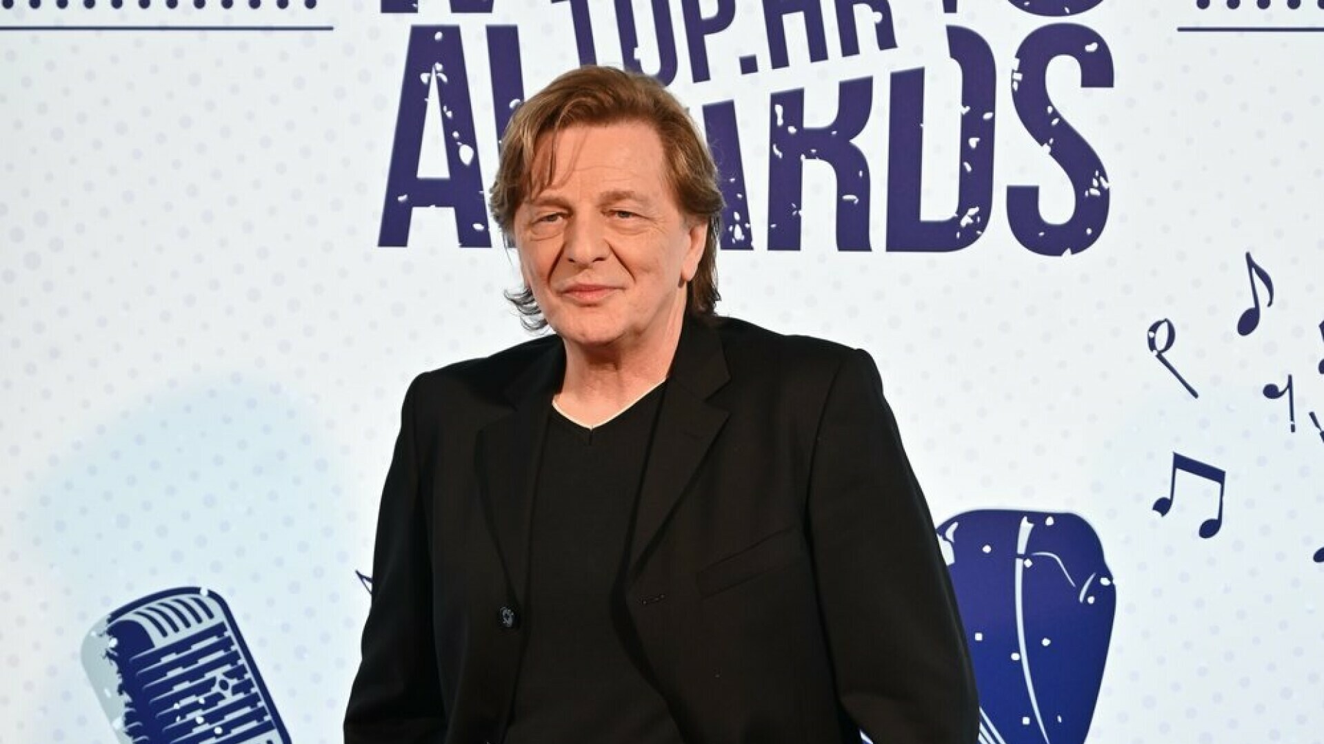 Danijel Popović u sedmom desetljeću odvažio se na drastičnu promjenu, a ...