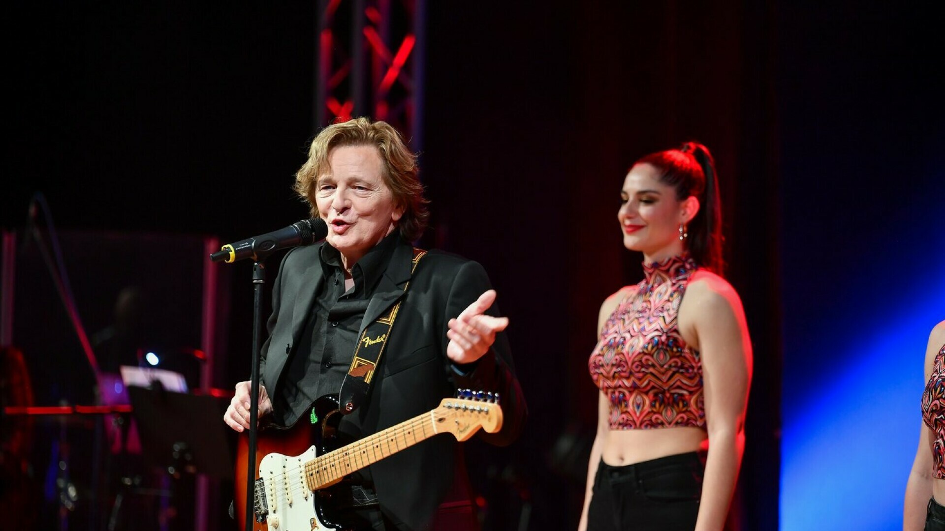 Danijel Popović u sedmom desetljeću odvažio se na drastičnu promjenu, a ...