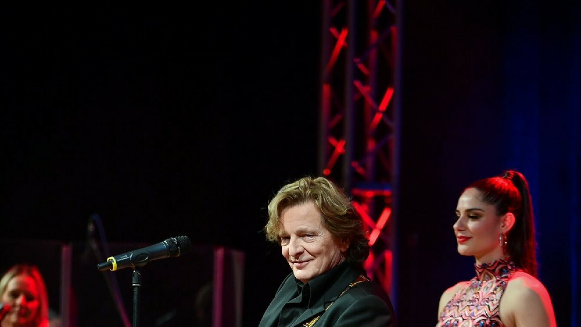 Danijel Popović u sedmom desetljeću odvažio se na drastičnu promjenu, a ...