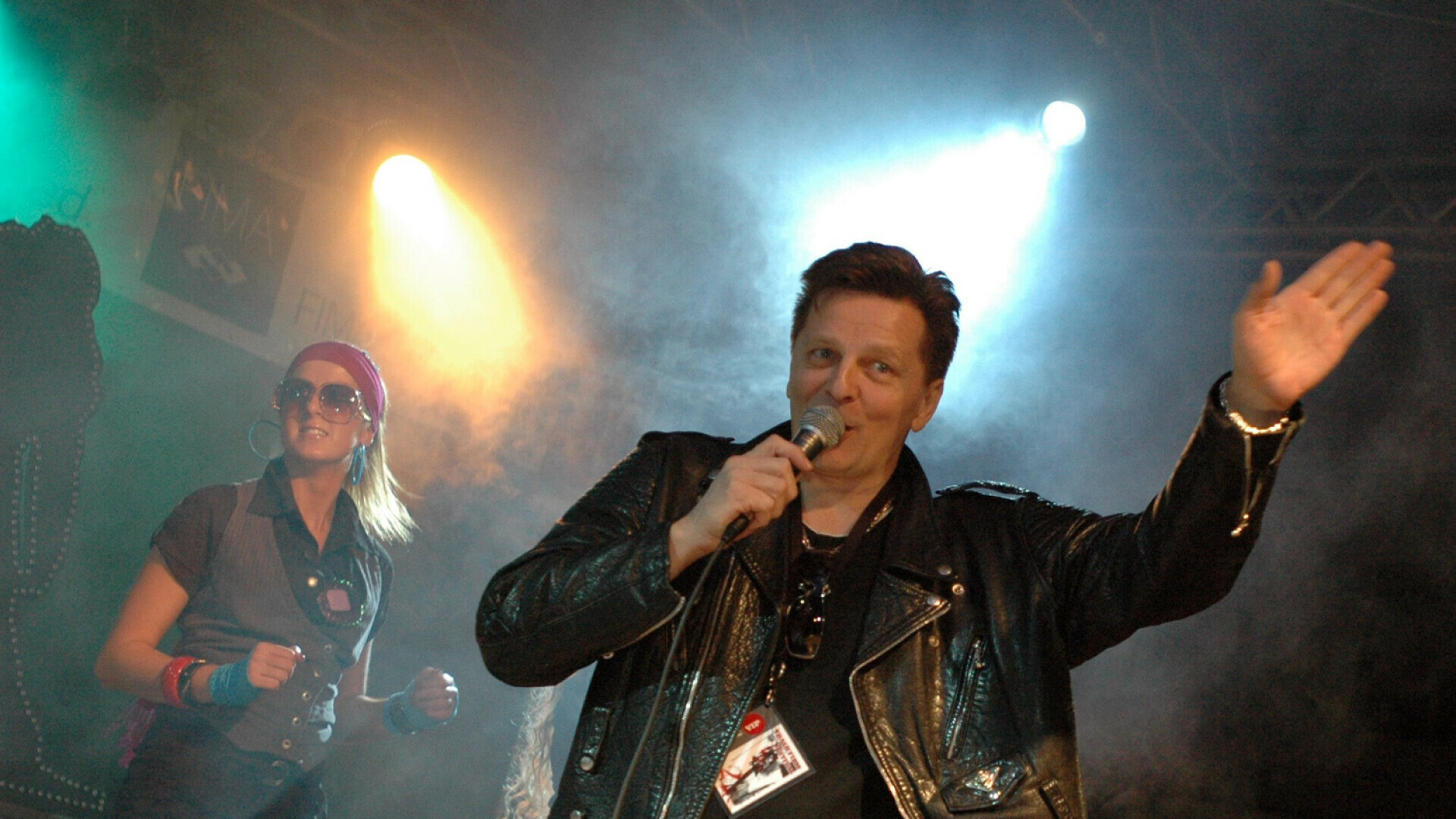 Danijel Popović u sedmom desetljeću odvažio se na drastičnu promjenu, a ...