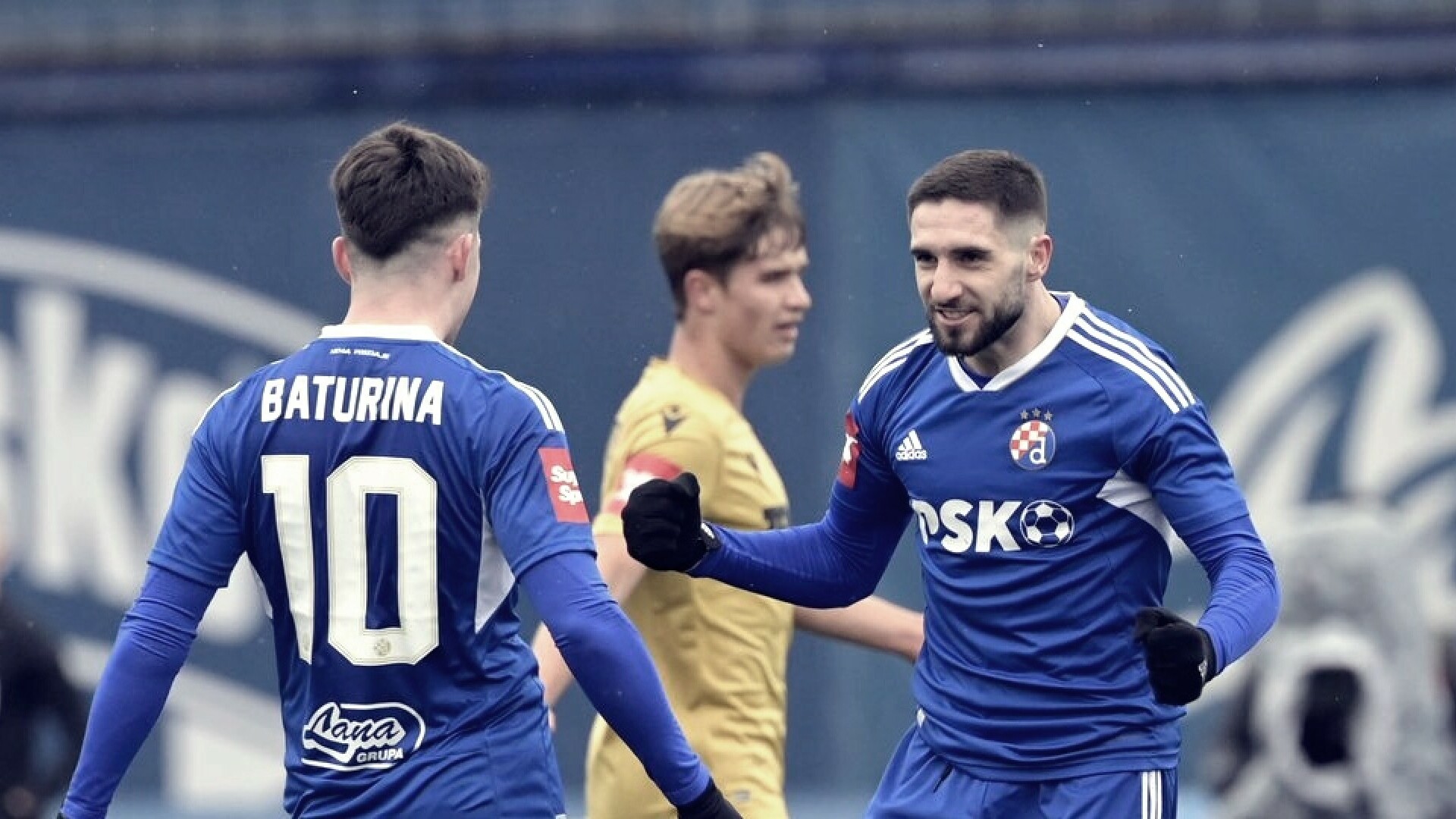 Luku Ivanušeca dočekala poruka u liftu njegove zgrade nakon što je ...