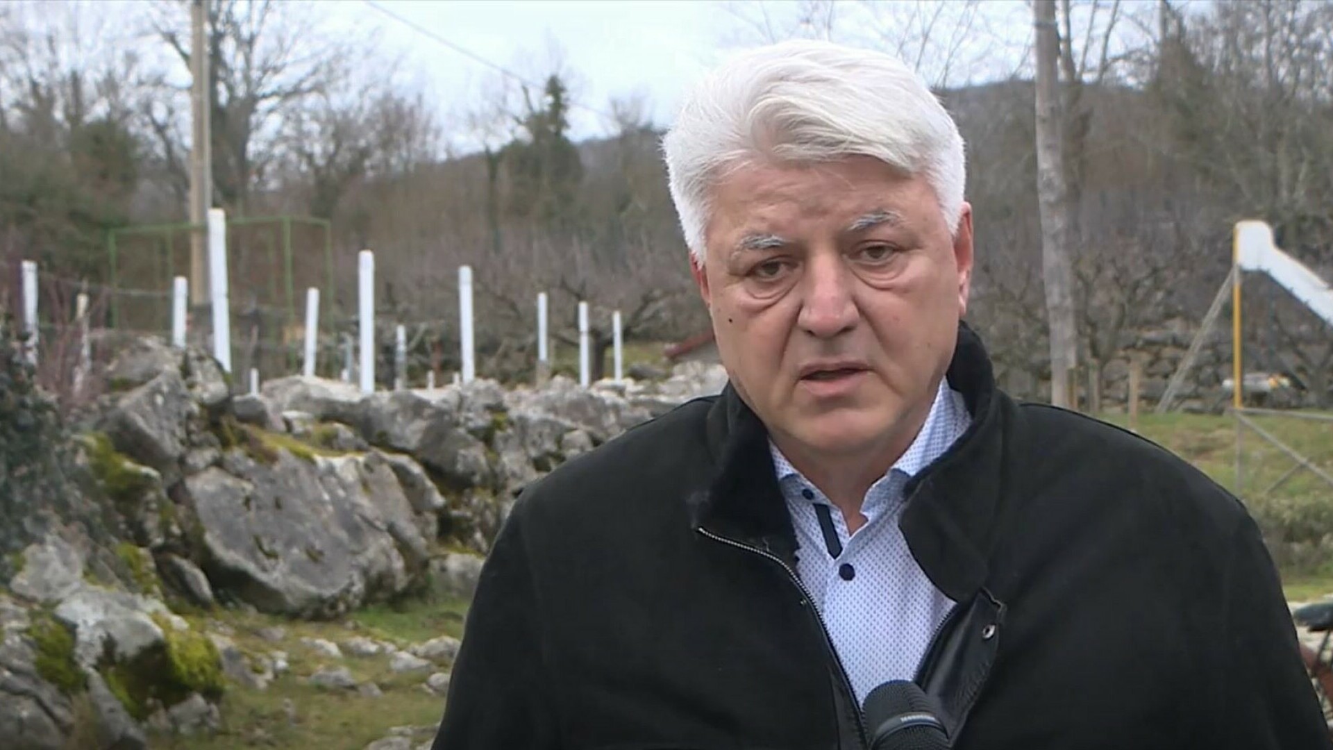 Komadina: "Ne do Bog da im pada na pamet poništavati izbore. Na stolu ...