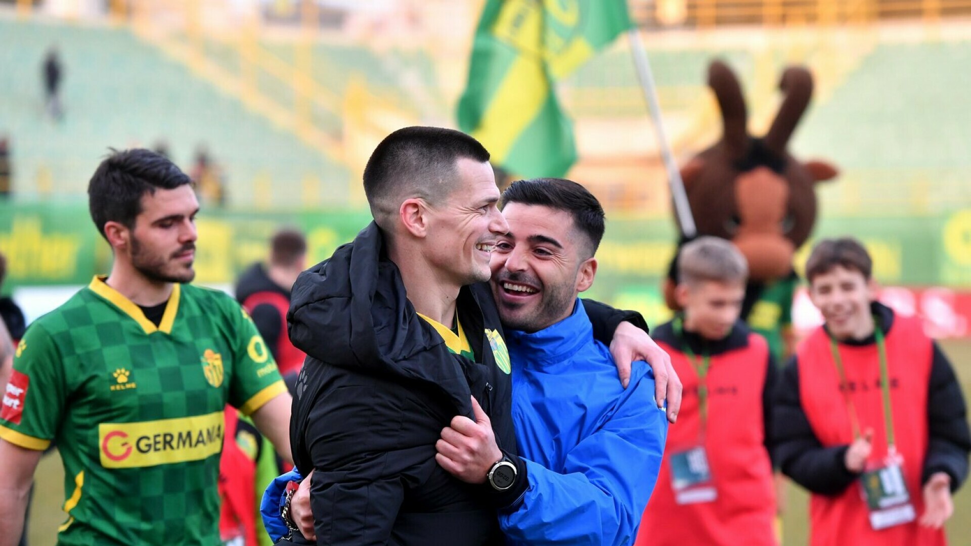 Istra je hit sezone jer ima svog "Bokšića i Šukera": Jedan kopa, rudari ...