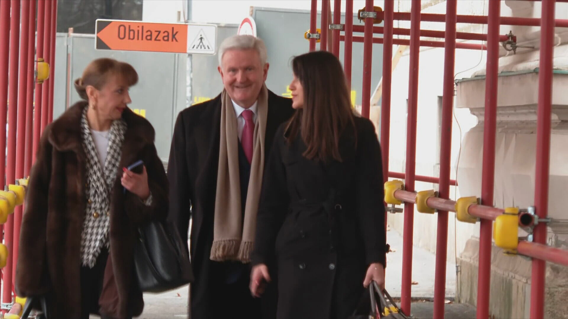 Ključni dokaz u slučaju Agrokor na klimavim nogama, Todorić: "On je ...