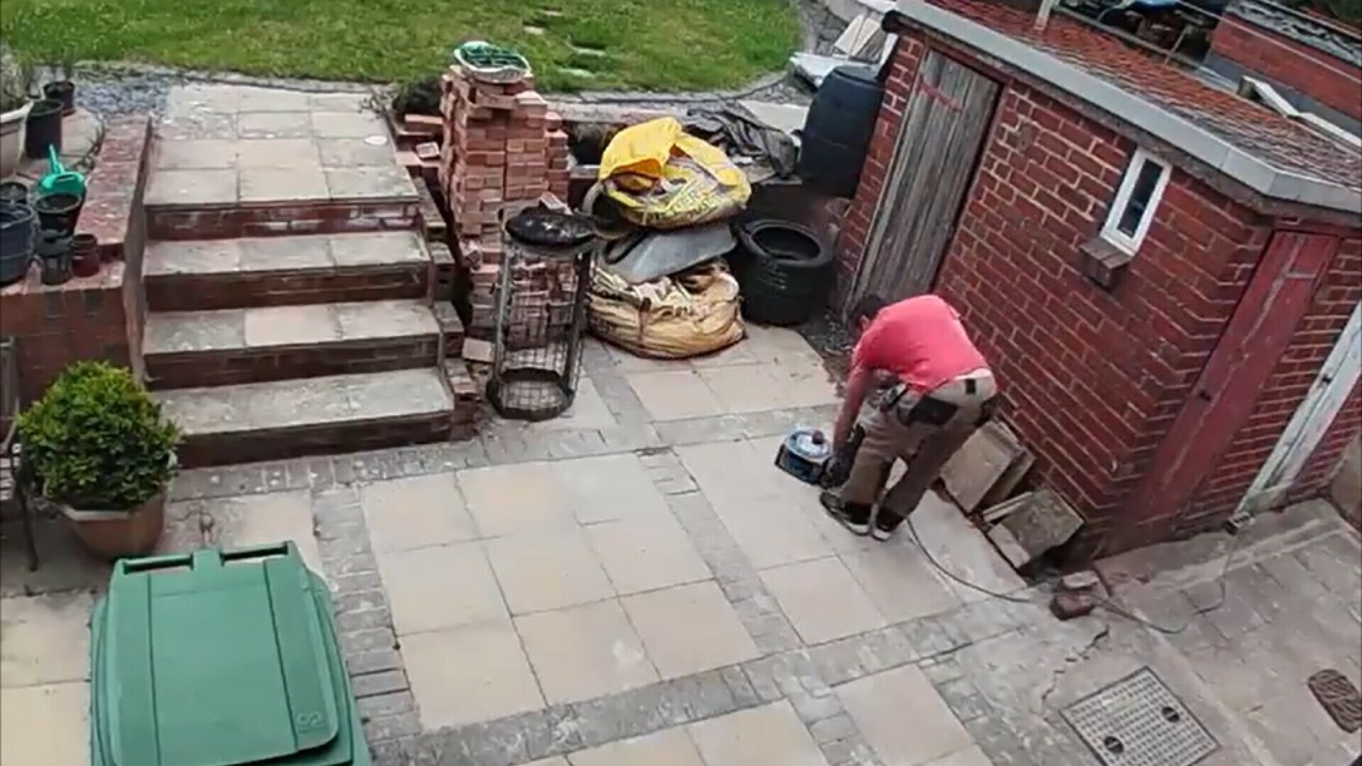 VIDEO Kritizirala ga zbog loše obavljenog posla, pa je ubio čekićem ...