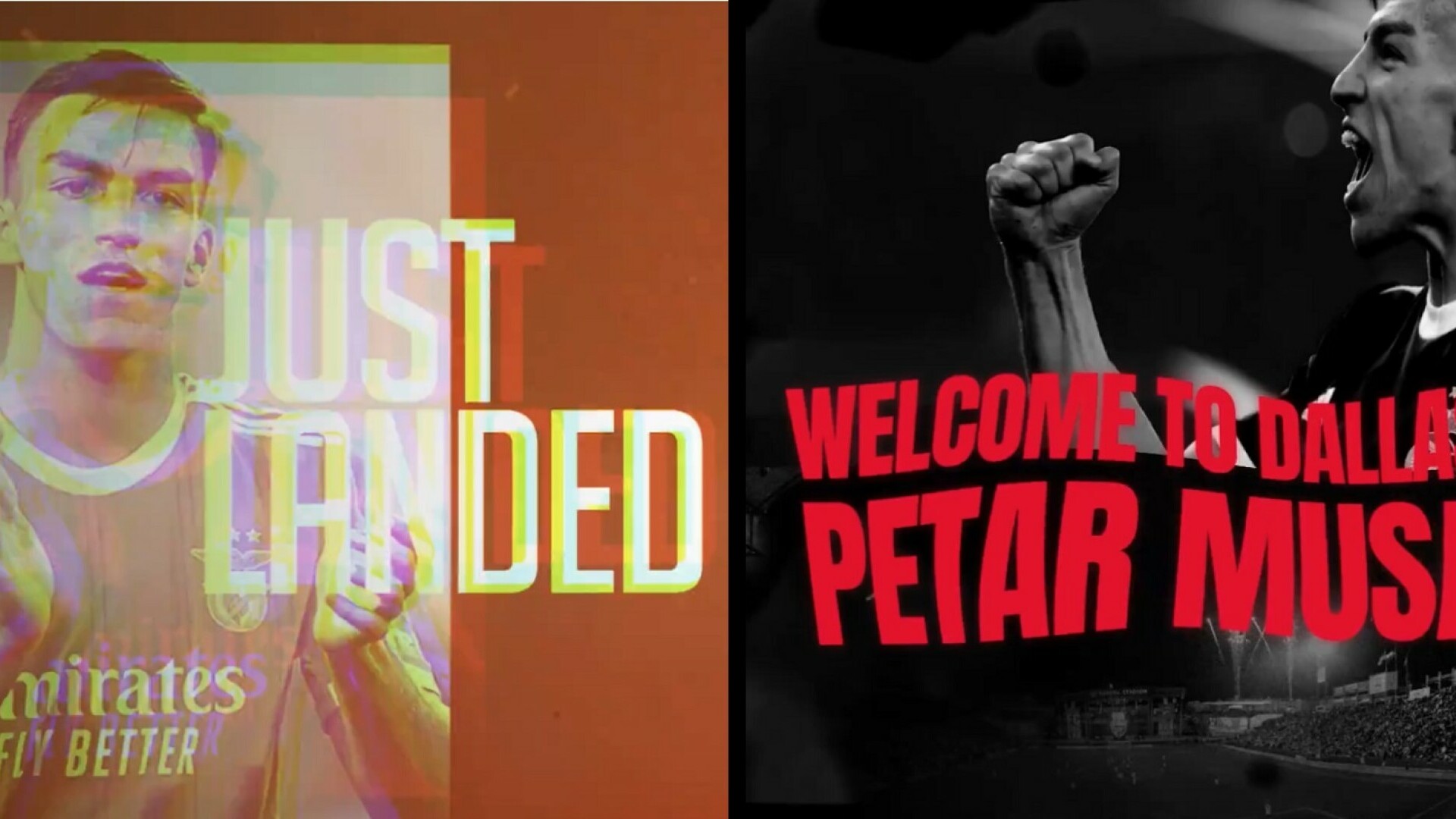 VIDEO Hrvatski reprezentativac stigao u "najsportskiji američki grad ...