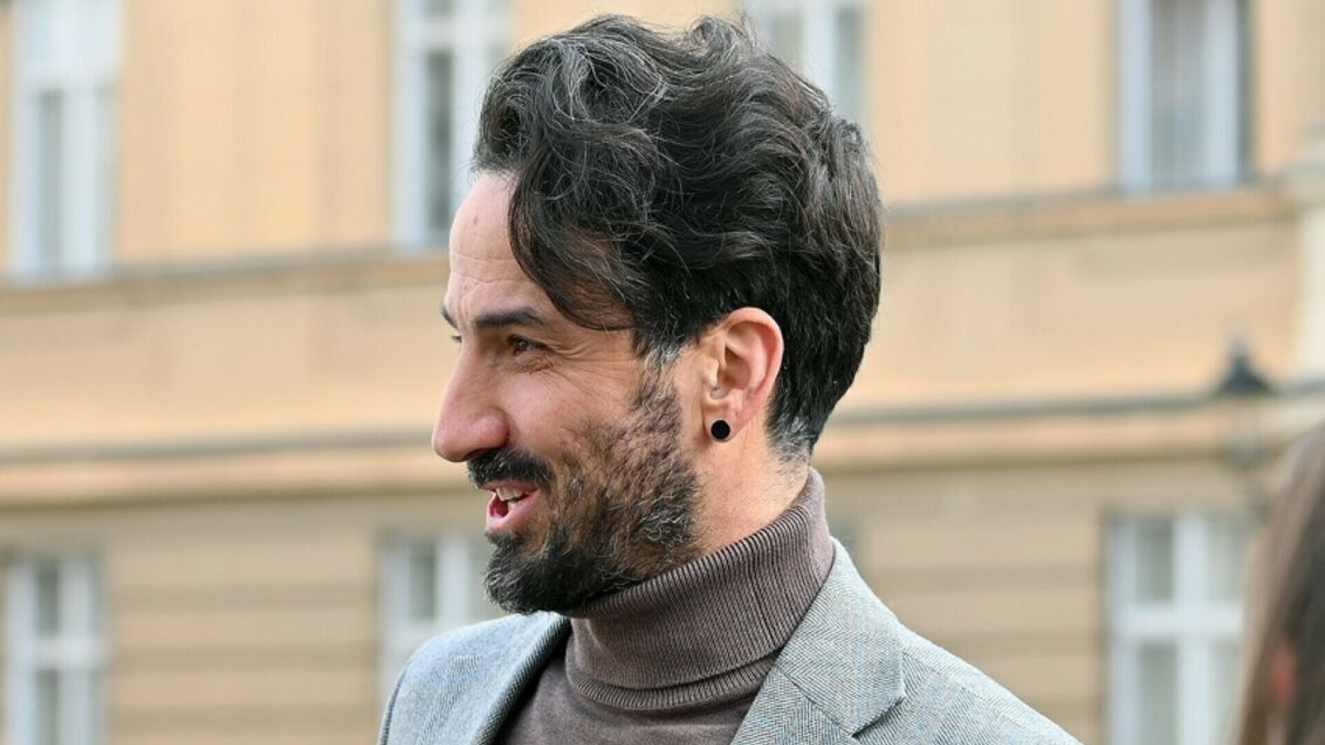 Naš saborski zastupnik pohvalio se velikim uspjehom mlađe kćeri: ''Srce ...