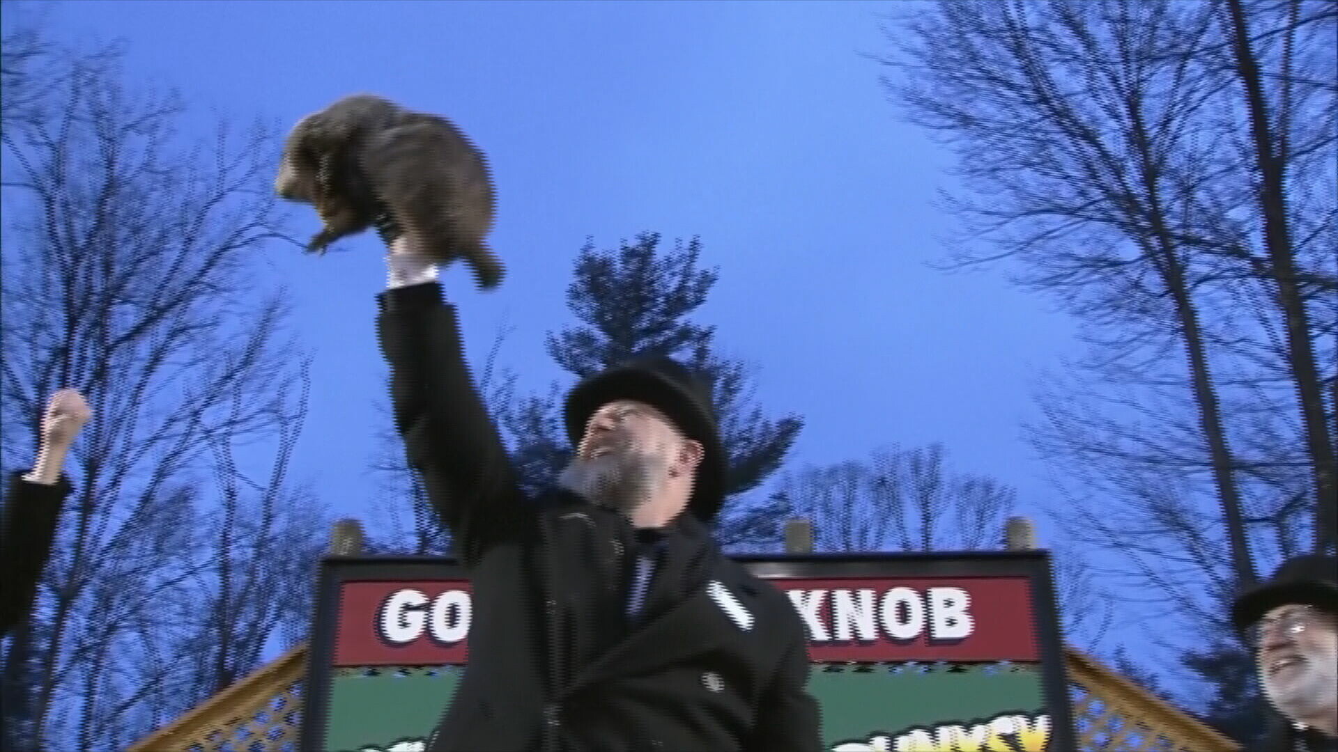 FOTO/VIDEO "Najprecizniji" prognostičar Phil predviđa: Ove godine ...