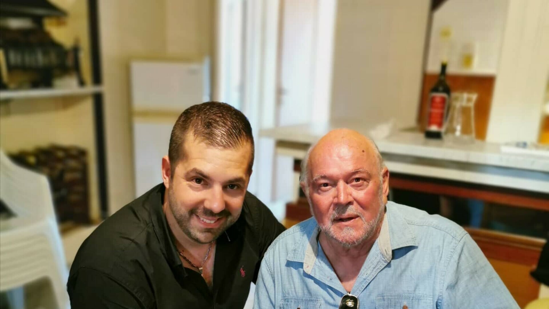 Naš pjevač David Ricov preminuo je u 37. godini, glazbom se bavio od ...