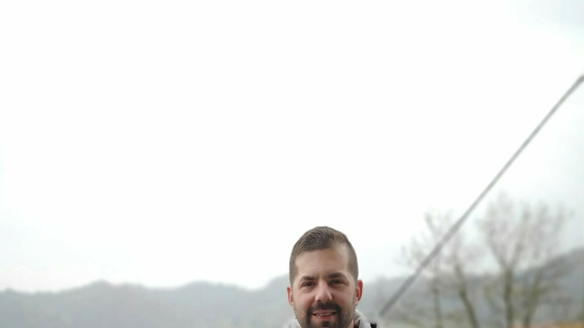 Naš pjevač David Ricov preminuo je u 37. godini, glazbom se bavio od ...