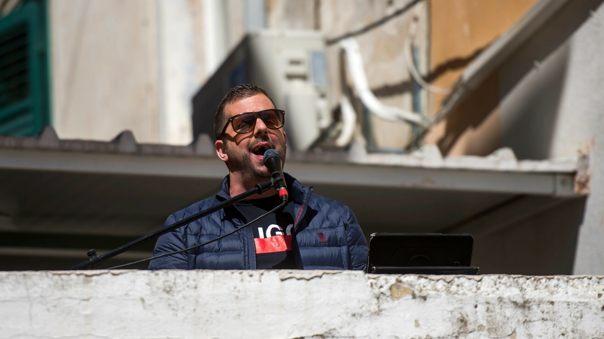 Naš pjevač David Ricov preminuo je u 37. godini, glazbom se bavio od ...