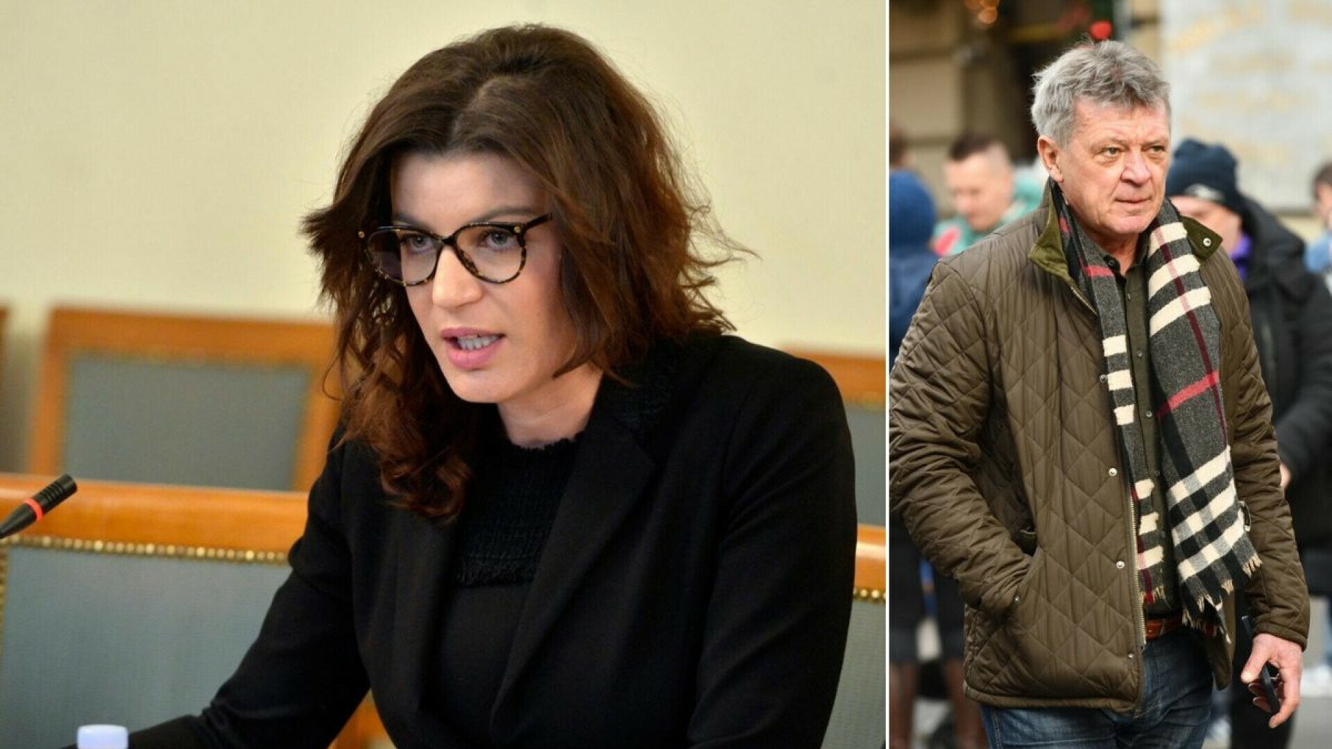 Objavljene nove poruke, Rimac spominje "tvoju i moju sutkinju", Turudić ...