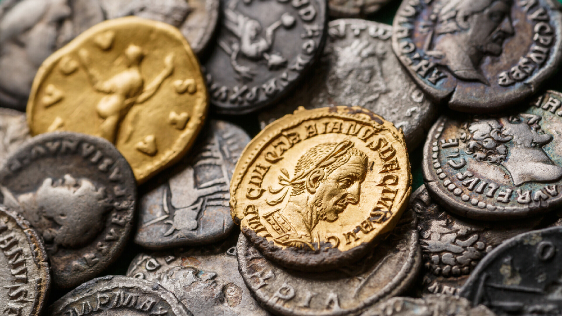 Kako je nastao novac? Priča o kovanicama zbog koji se pokreče svijet