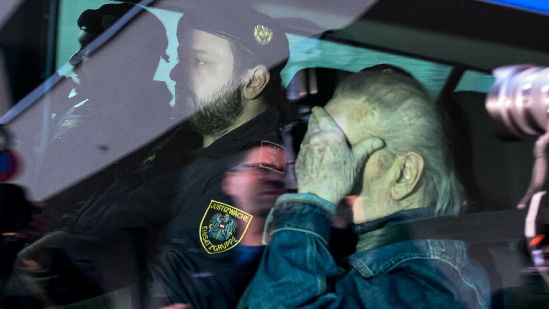 Otkriveno gdje je i s kim živi Elisabeth Fritzl: Mještani su pristali ...