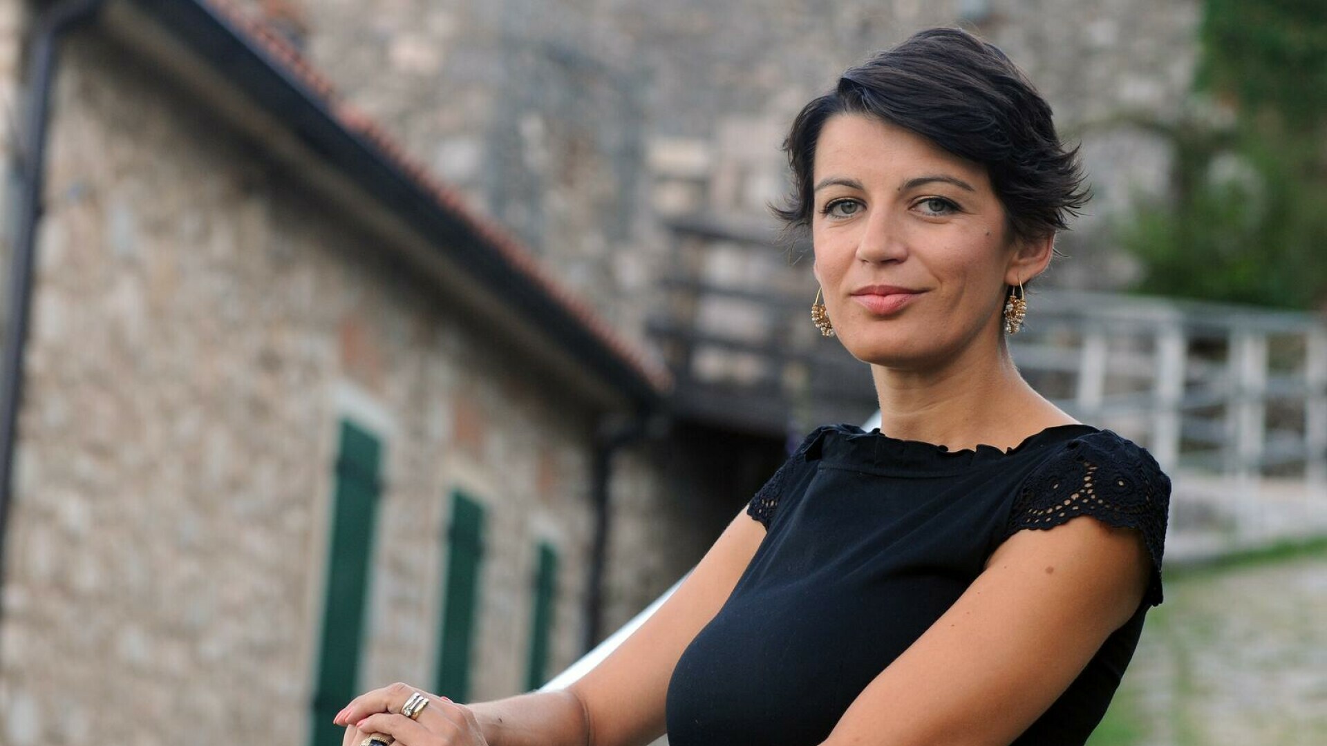 Pogledajte fotografije Josipe Rimac iz dana najveće slave, imala je ...