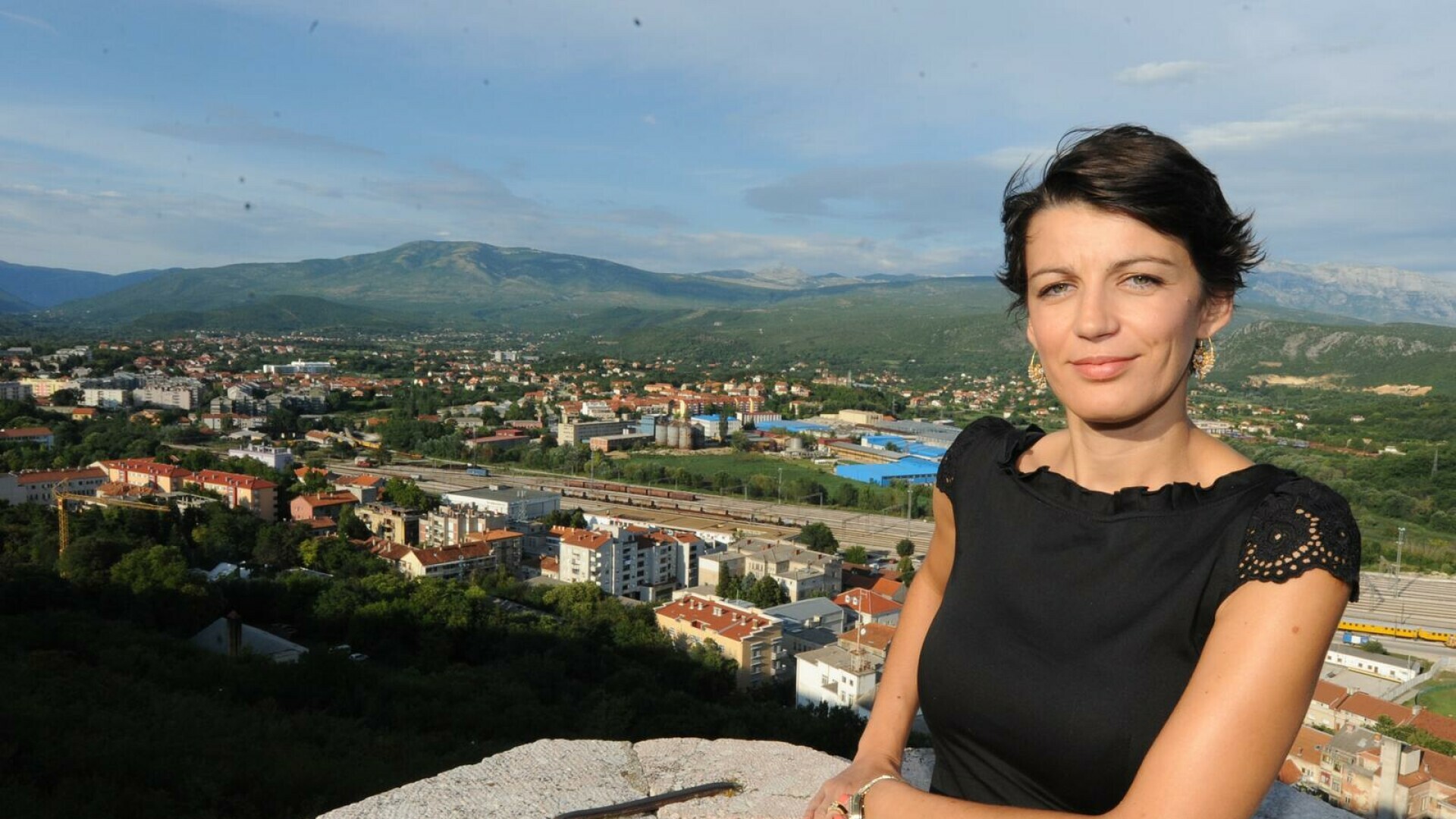 Pogledajte fotografije Josipe Rimac iz dana najveće slave, imala je ...