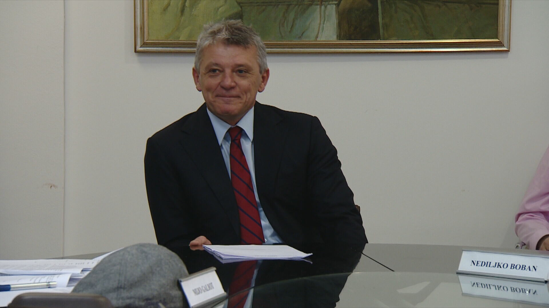 Sud provjerava sve informacije o Turudiću