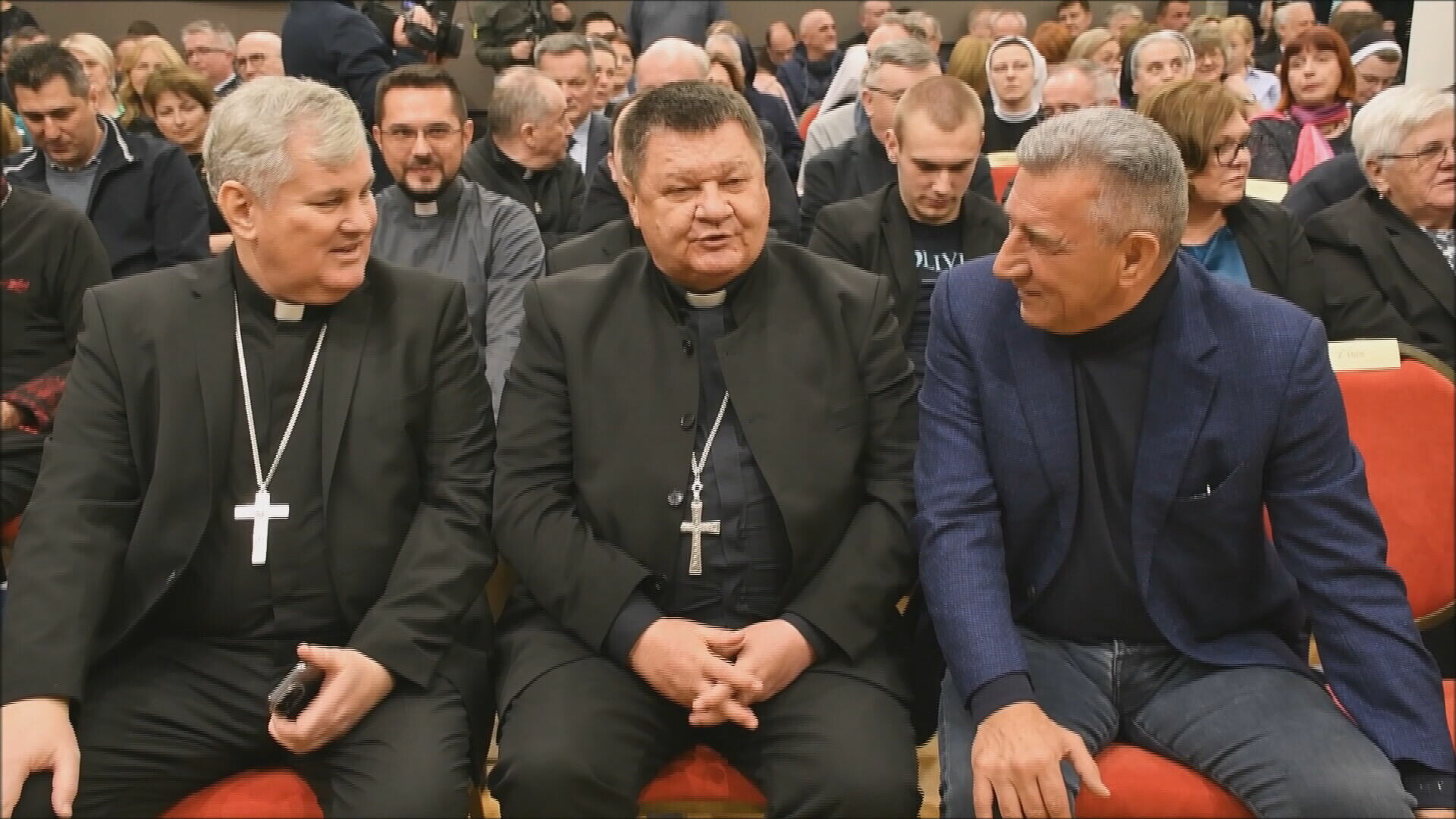 Ante Gotovina snimljen u javnosti nakon dugo vremena: Pogledajte tko mu ...