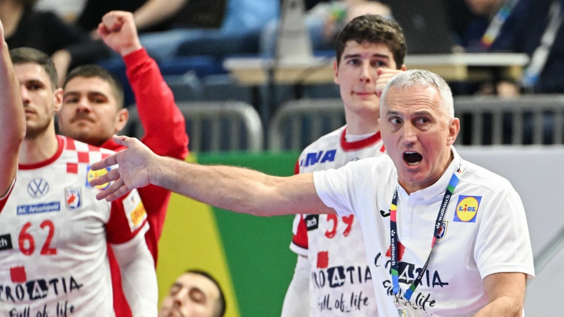 Perkovčeva ostavština: Prvi put problemi u kvalifikacijama i jedna od ...