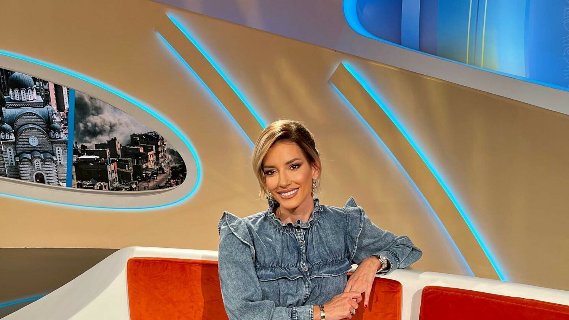 Pogledajte jedinu fotografiju supruge Željka Joksimovića u bikiniju ...