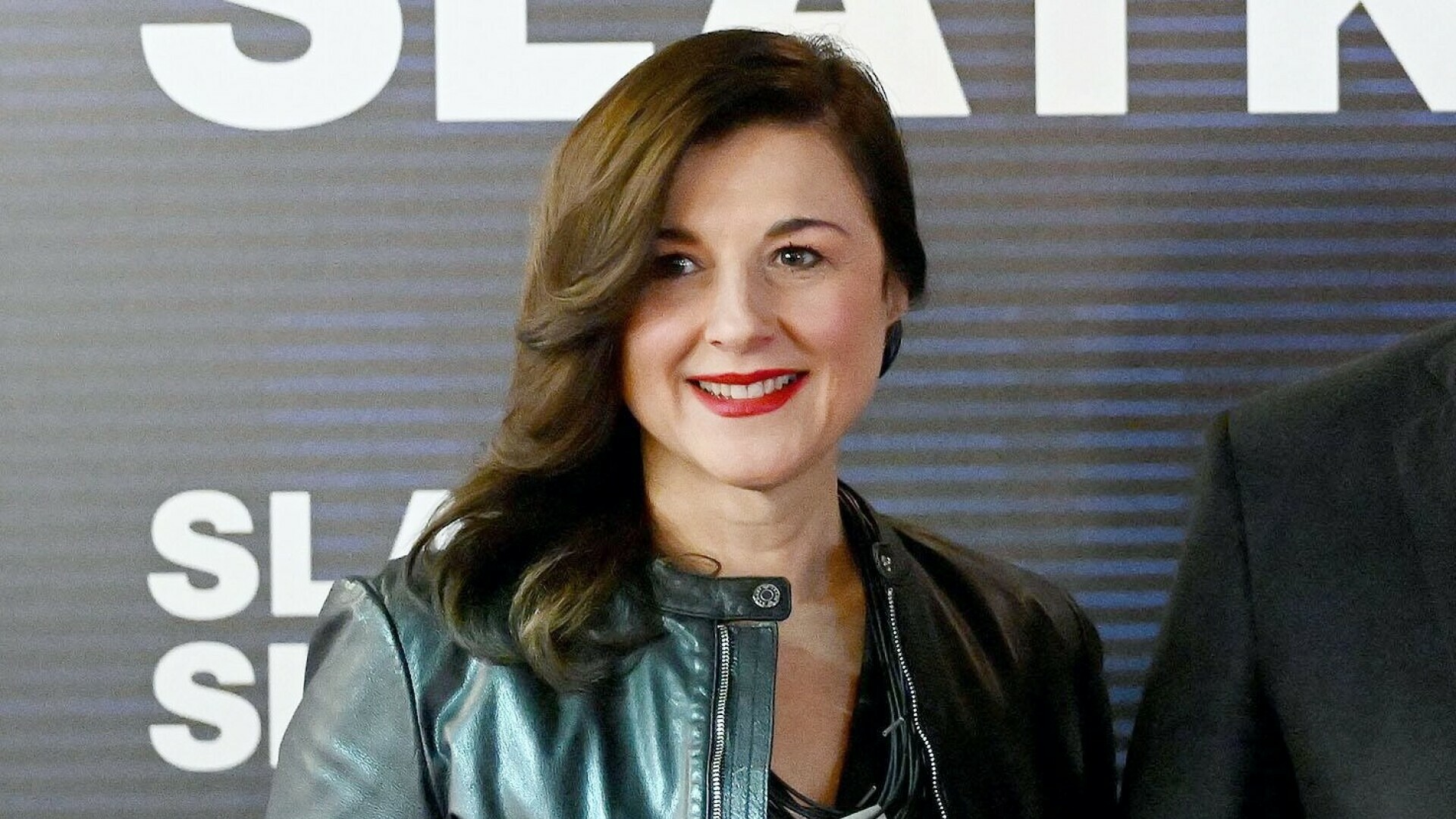 Nakit je top: Rokersko izdanje Sanje Musić Milanović u ziheraškoj boji