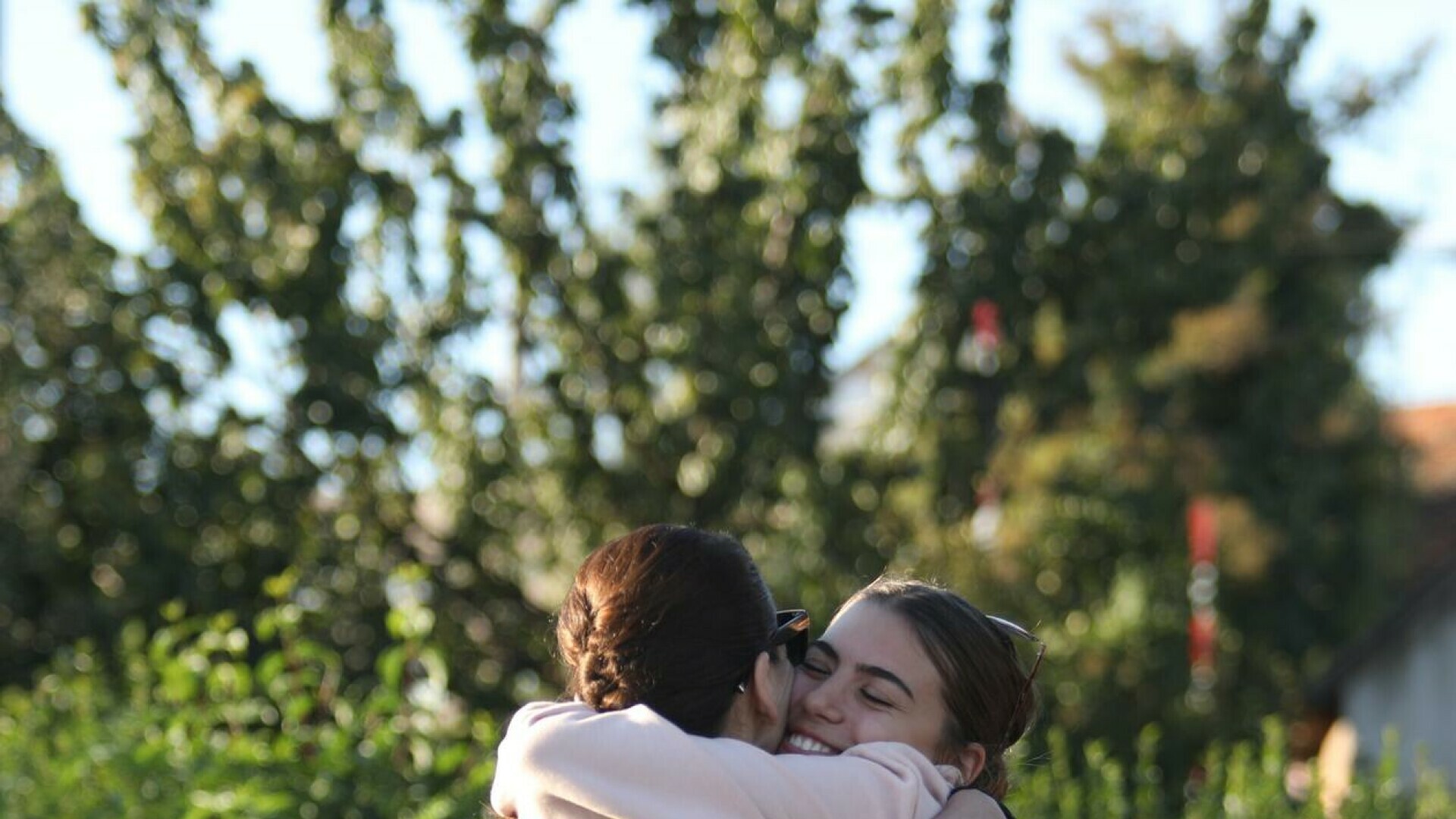 Josipa Rimac ima kćer iz prvog braka, a kum joj je poznati Hrvat s ...