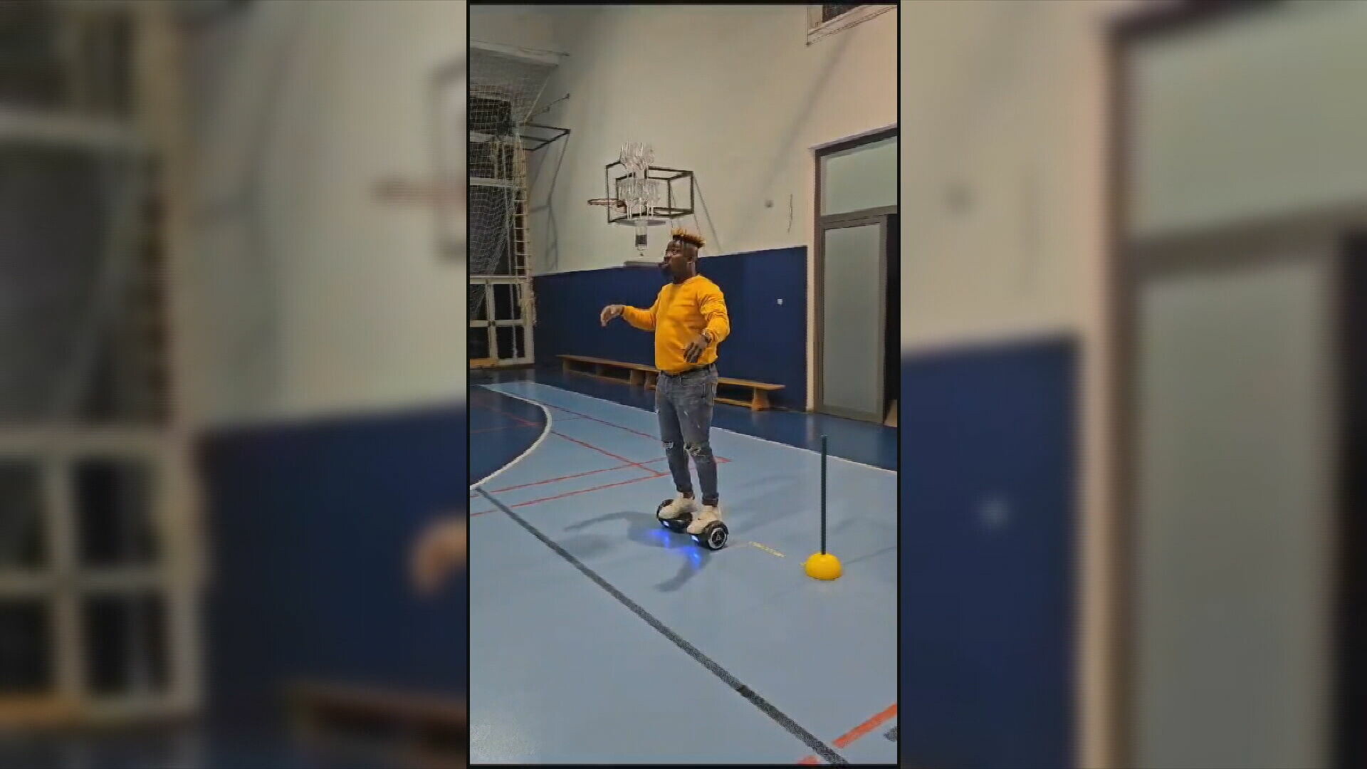 Hrvatska ima novog Guinessova rekordera: "Prvo sam postavio rekord pa ...