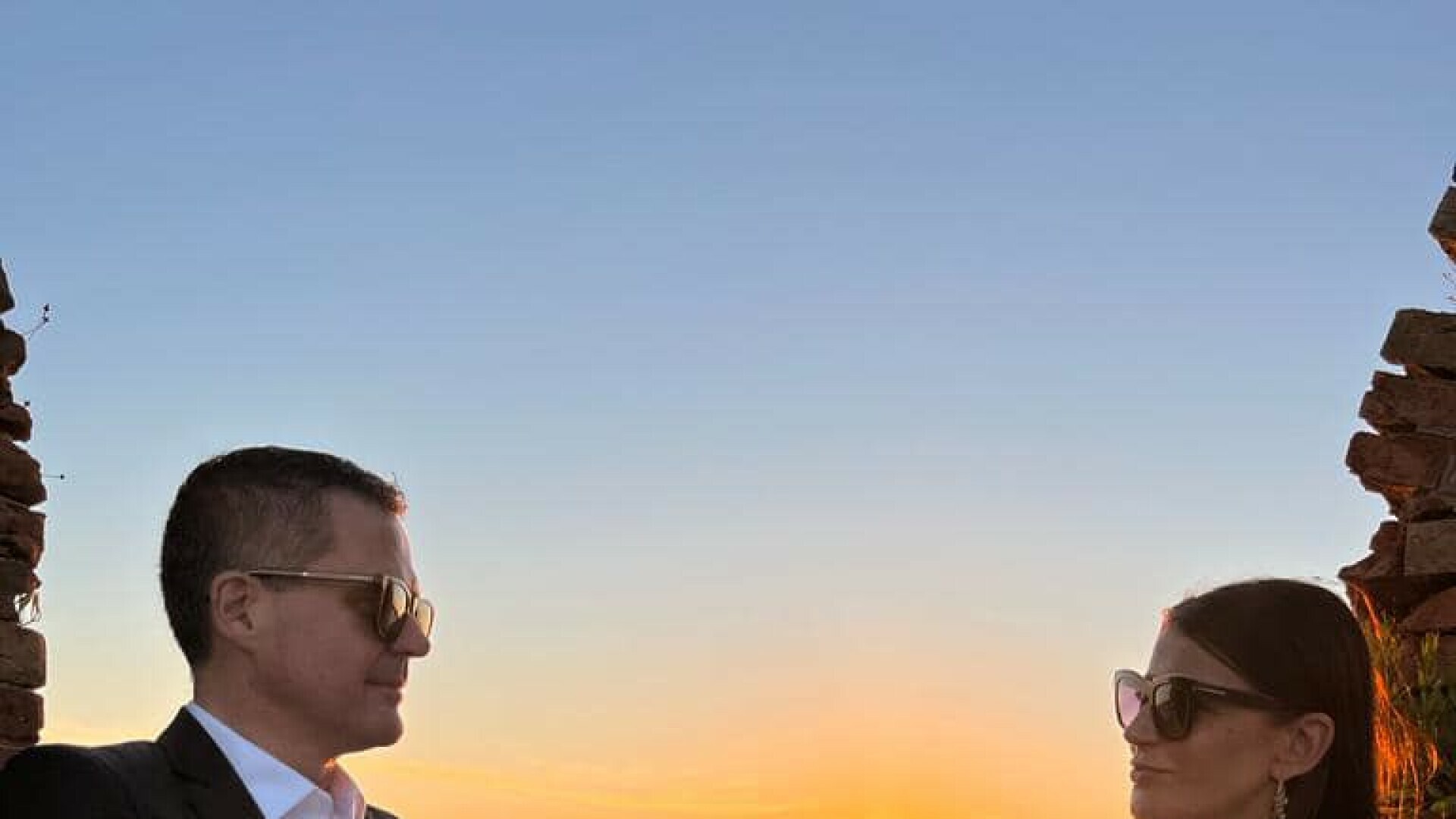 Josipa Pleslić dotjerana i nasmijana stigla u crkvu u Kninu, a pažnju ...