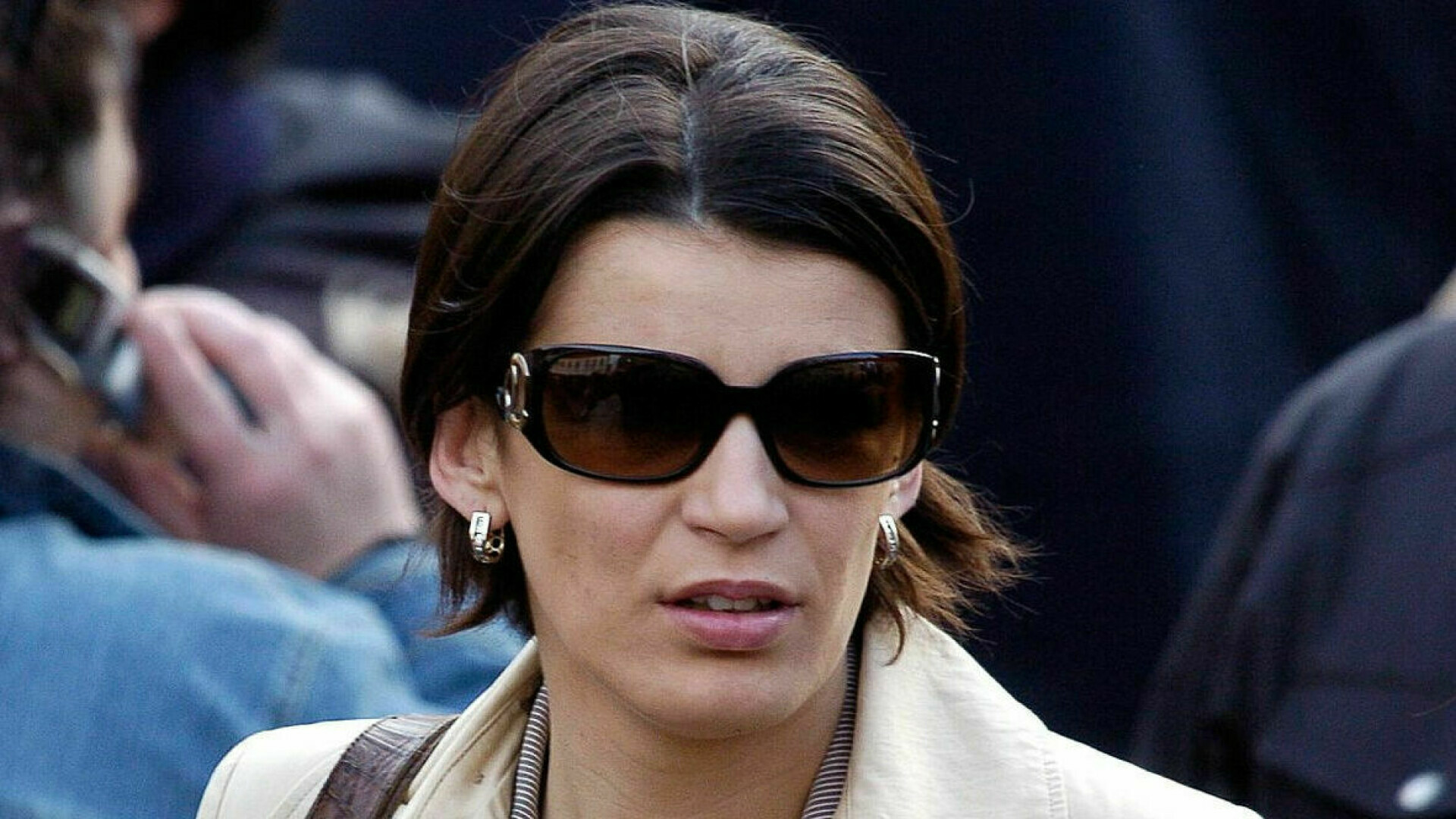 Tko je bivši muž Josipe Rimac? Dok je ona drmala političkom scenom, on ...