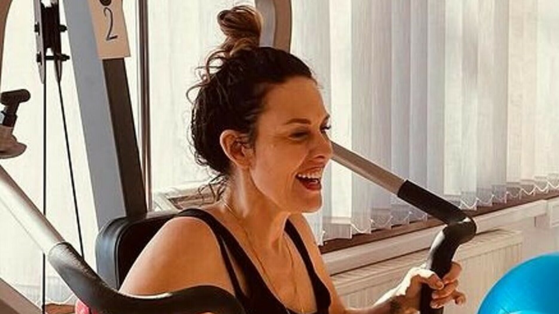 Anđa Marić otkrila je što je bilo ključno da ne odustane od svoje borbe ...