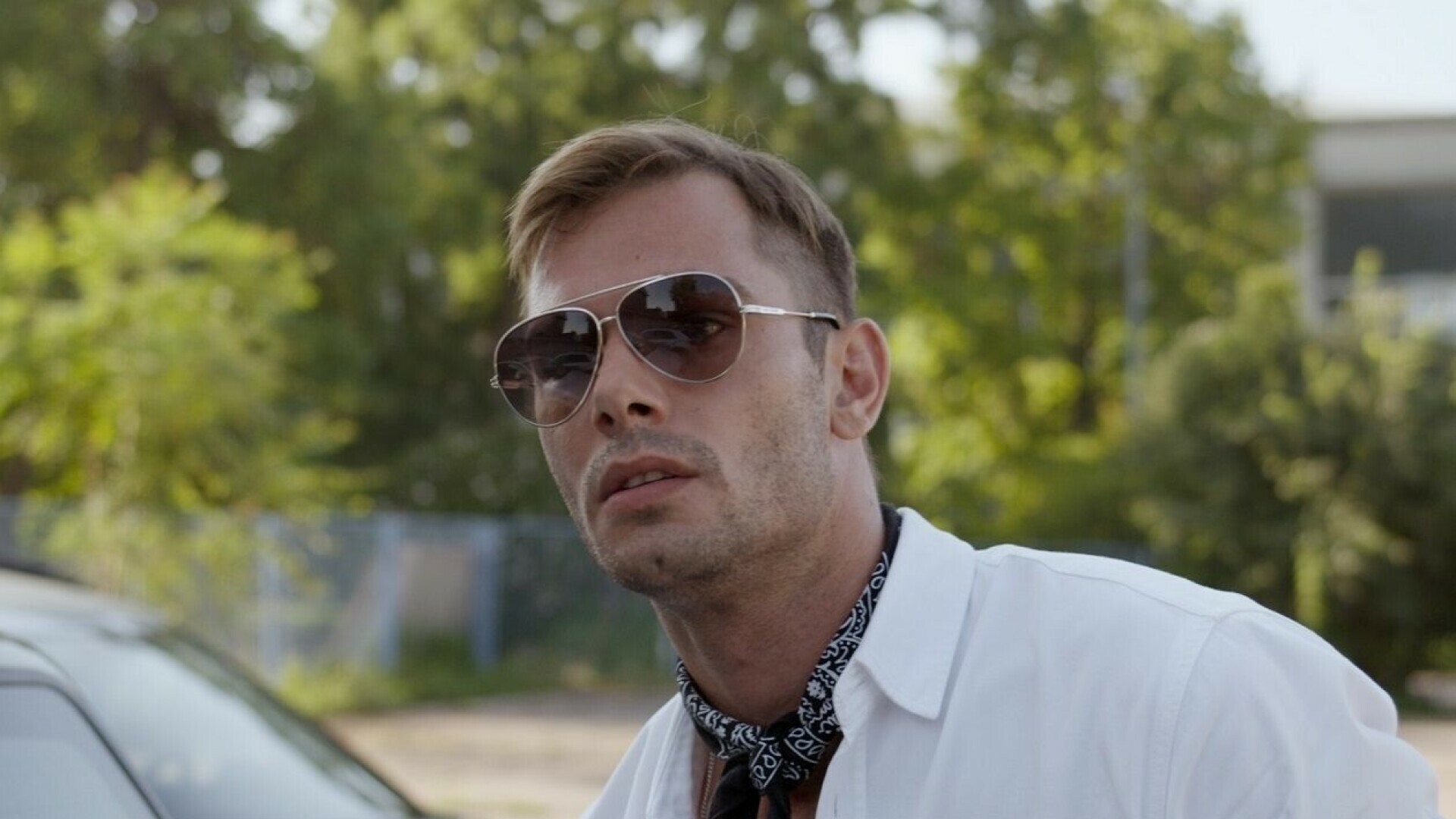 "Antonio Banderas s guslama": Evo tko je novo zgodno pojačanje u Kumovima, serija ga je spojila ...