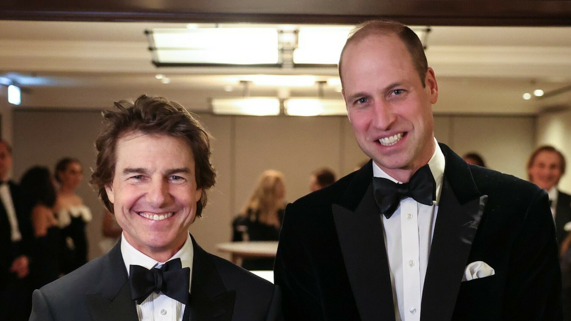 Opet svi pričaju o izgledu Toma Cruisa: Pogledajte zašto su njegove ...