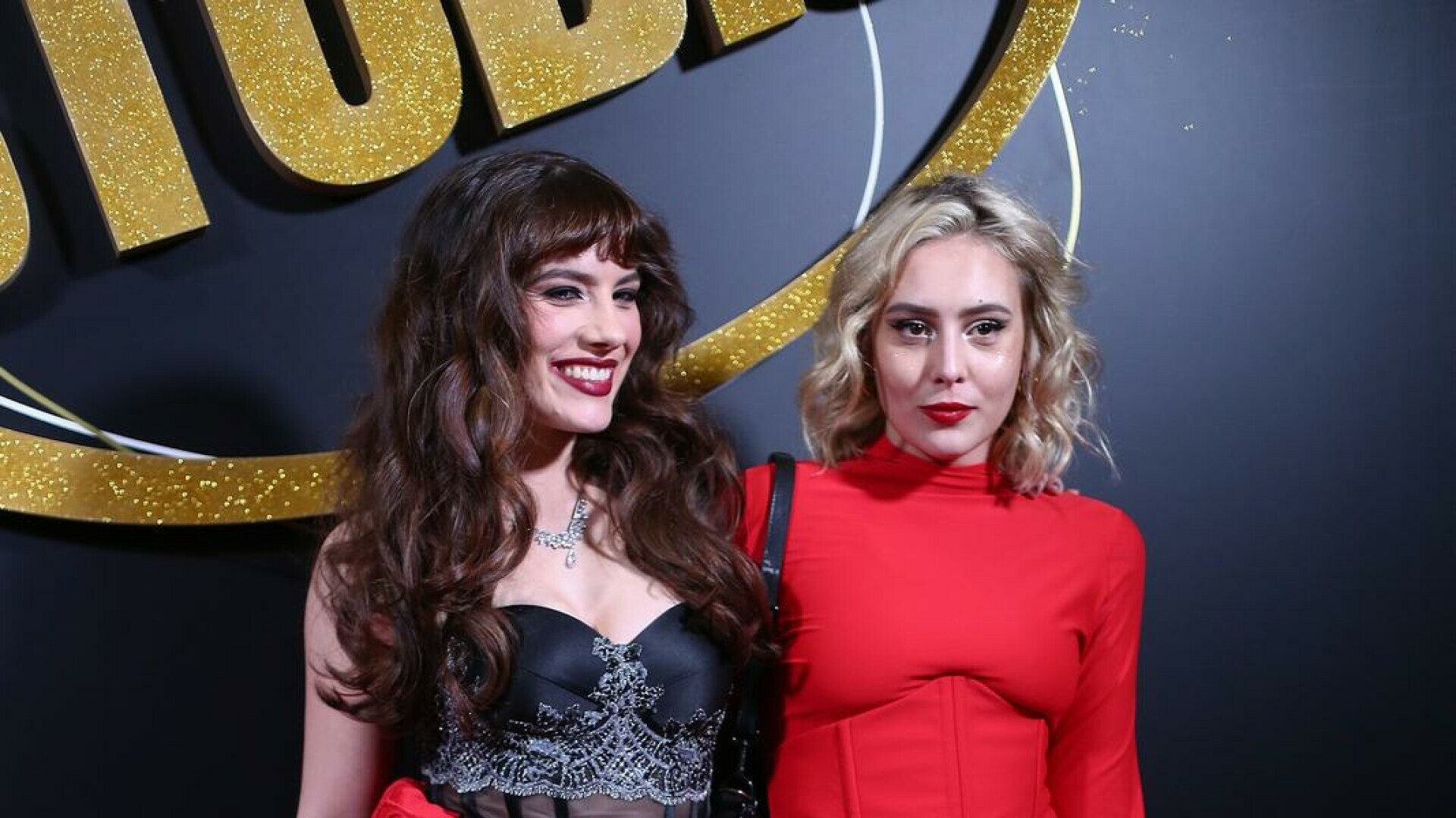 Luce i Lara iz Kumova kakve dosad još nismo vidjeli: U izdanjima ...