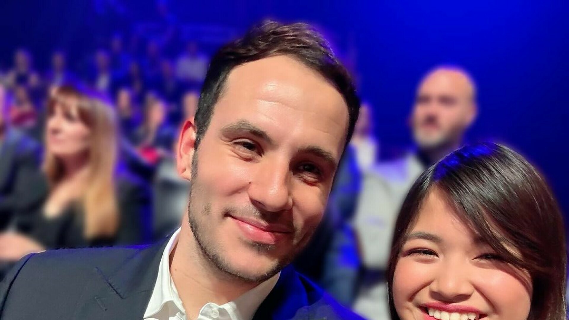 Pobjednica Supertalenta ganula je Tajči do suza, a naš zgodni glumac ...