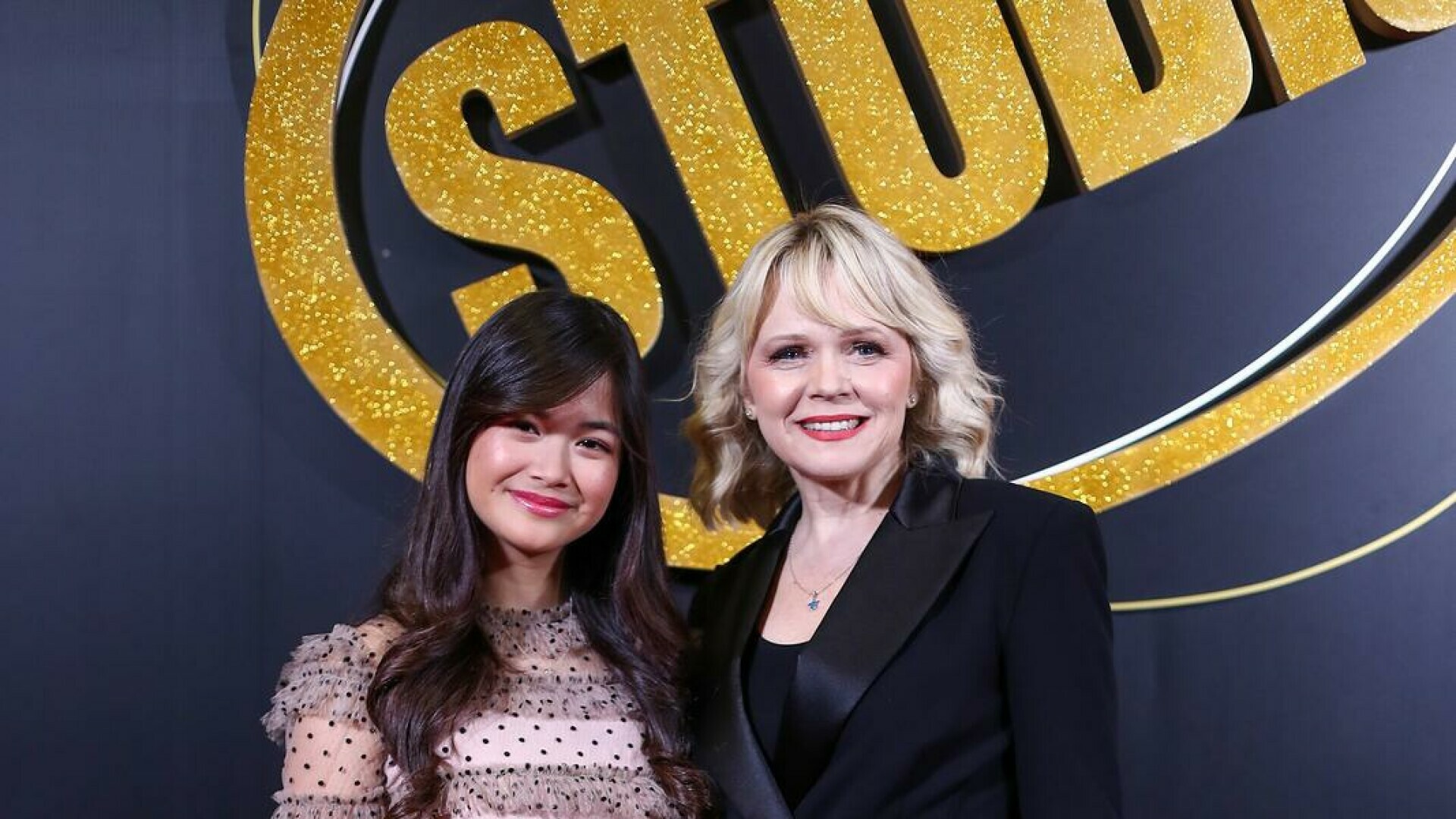 Pobjednica Supertalenta ganula je Tajči do suza, a naš zgodni glumac ...