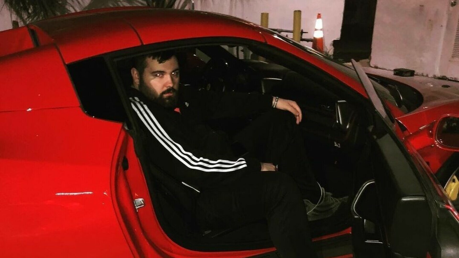 Tko je mladi producent o kojem se ovih dana priča zbog Elle Dvornik ...