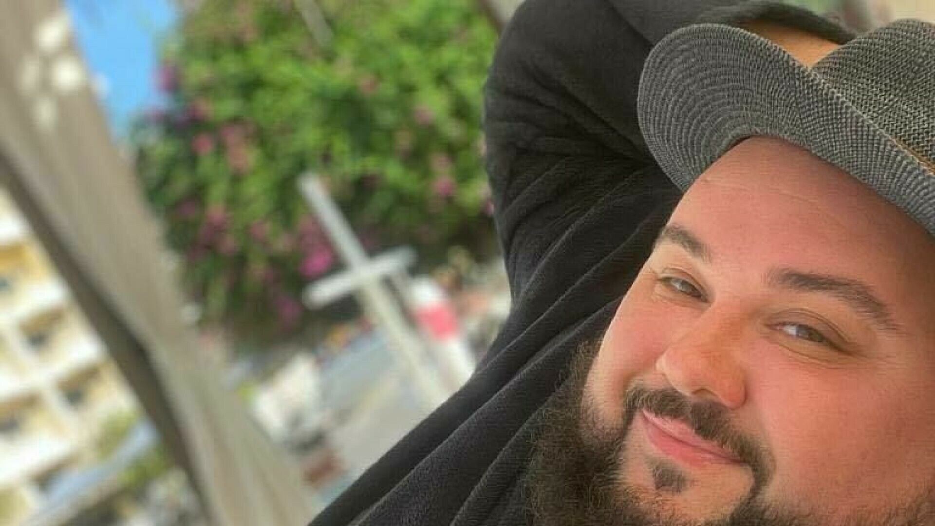 Jacques Houdek uživa na egzotičnoj destinaciji, pohvalio se i fotkama ...