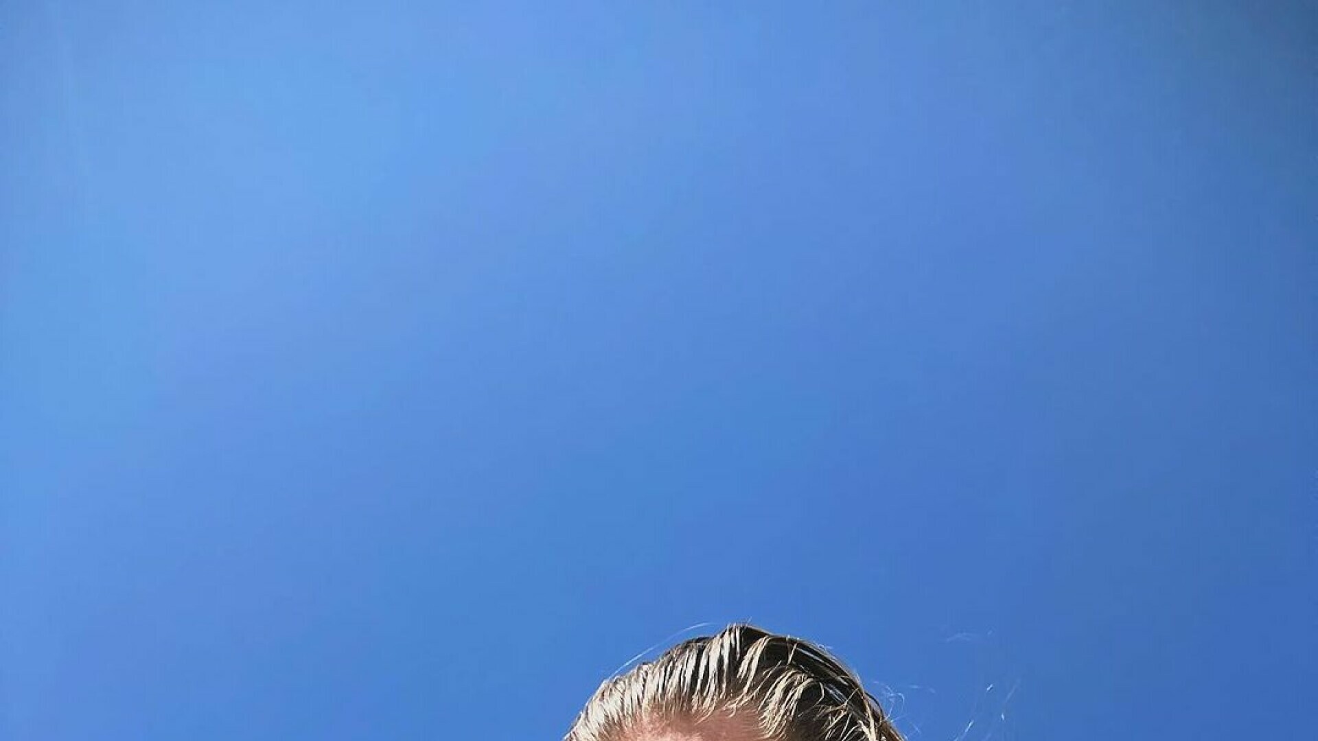 Lijepa Korčulanka očarala pratitelje kadrovima iz mora, ali se ipak ...