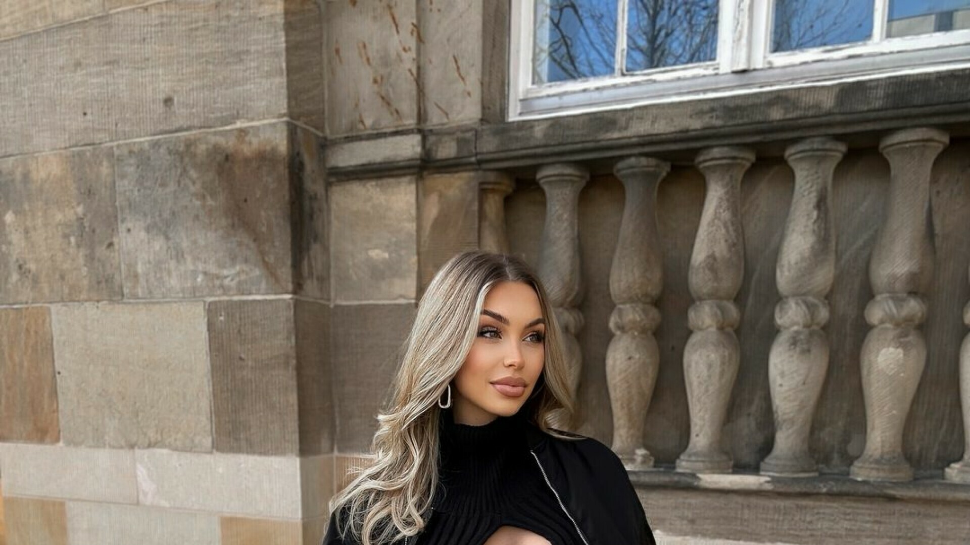 Trudna djevojka hajdukovca iznenadila objavom, hoće li se dolazak bebe ...